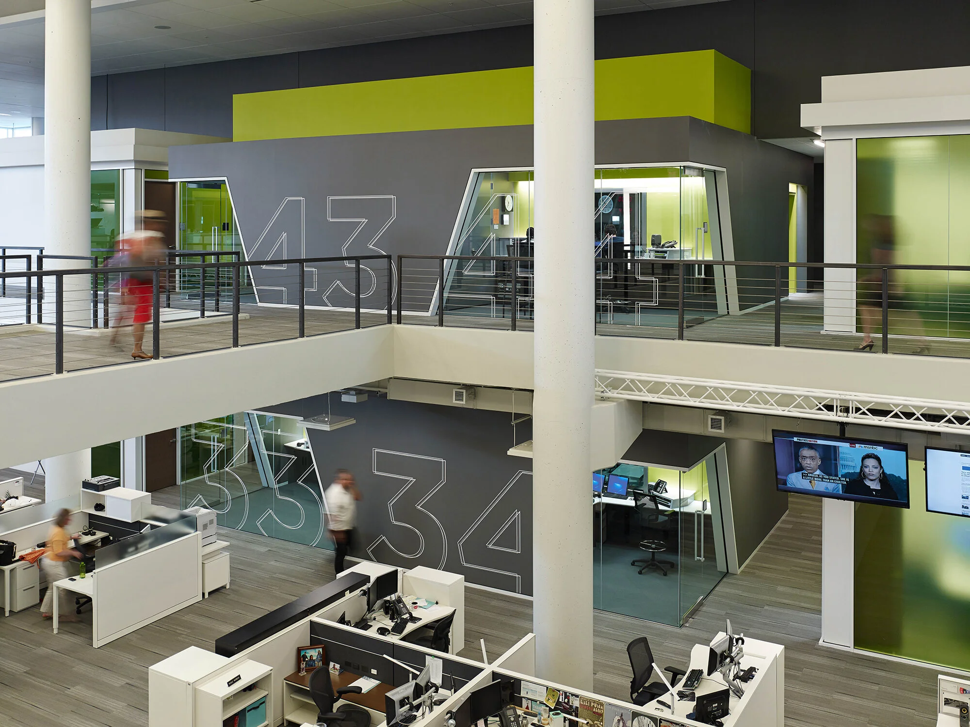 Architectural Signage Experts | Modern & Stylish Designs | Boyd Sign ...