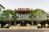 Hotel Drover | Boyd Sign Systems