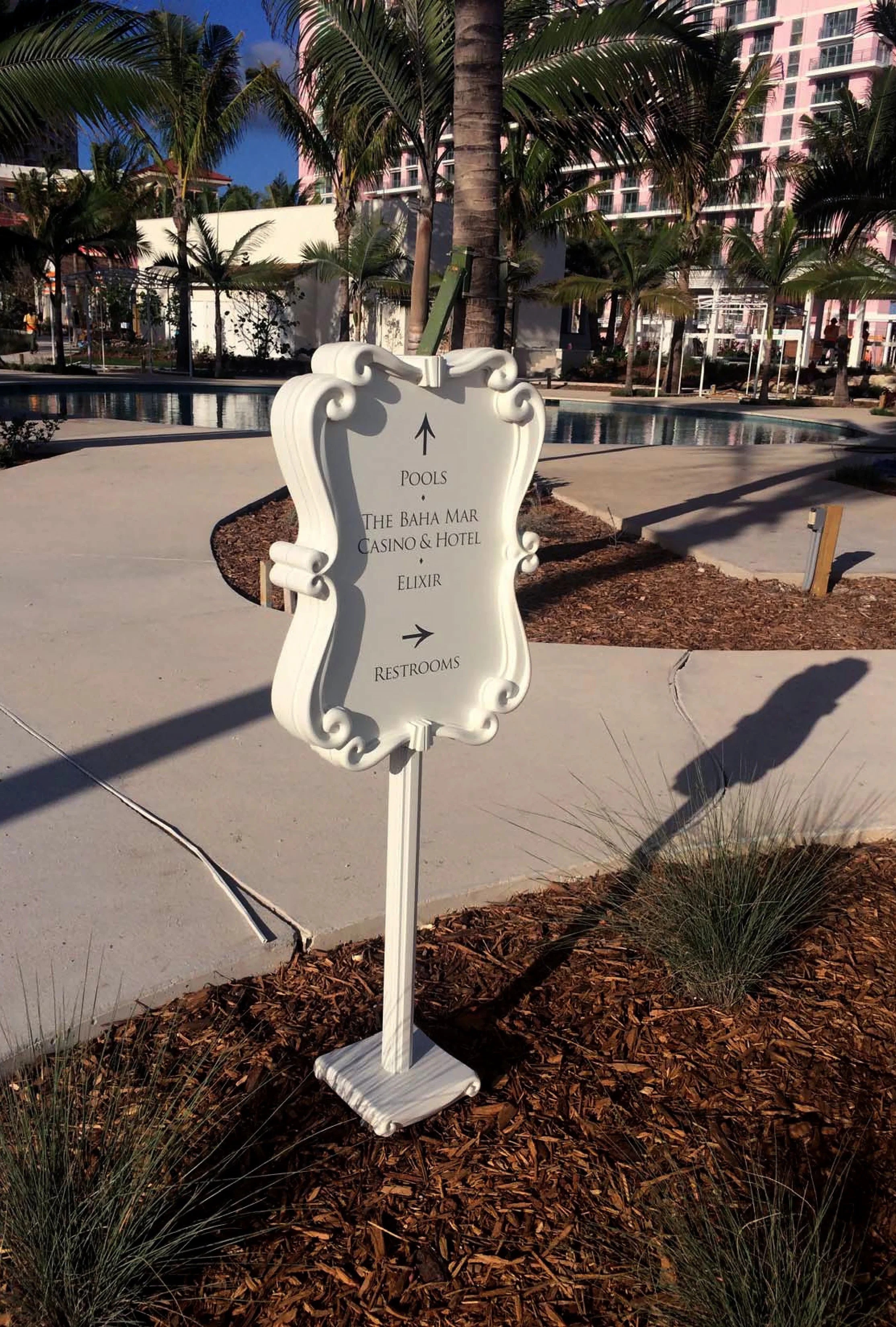 Navigating Spaces: The Art and Science of Wayfinding and Architectural ...