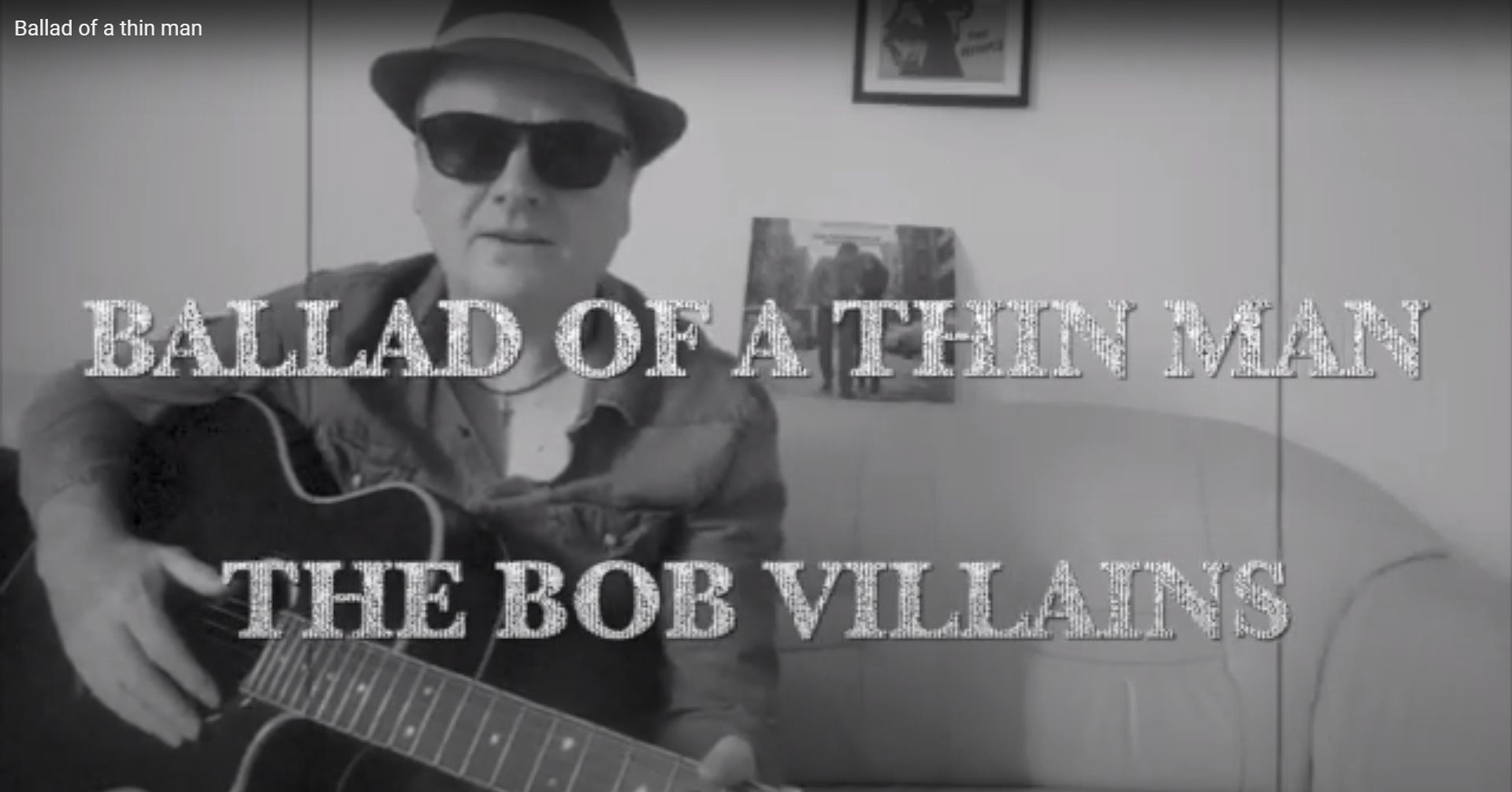 News — the bob villains