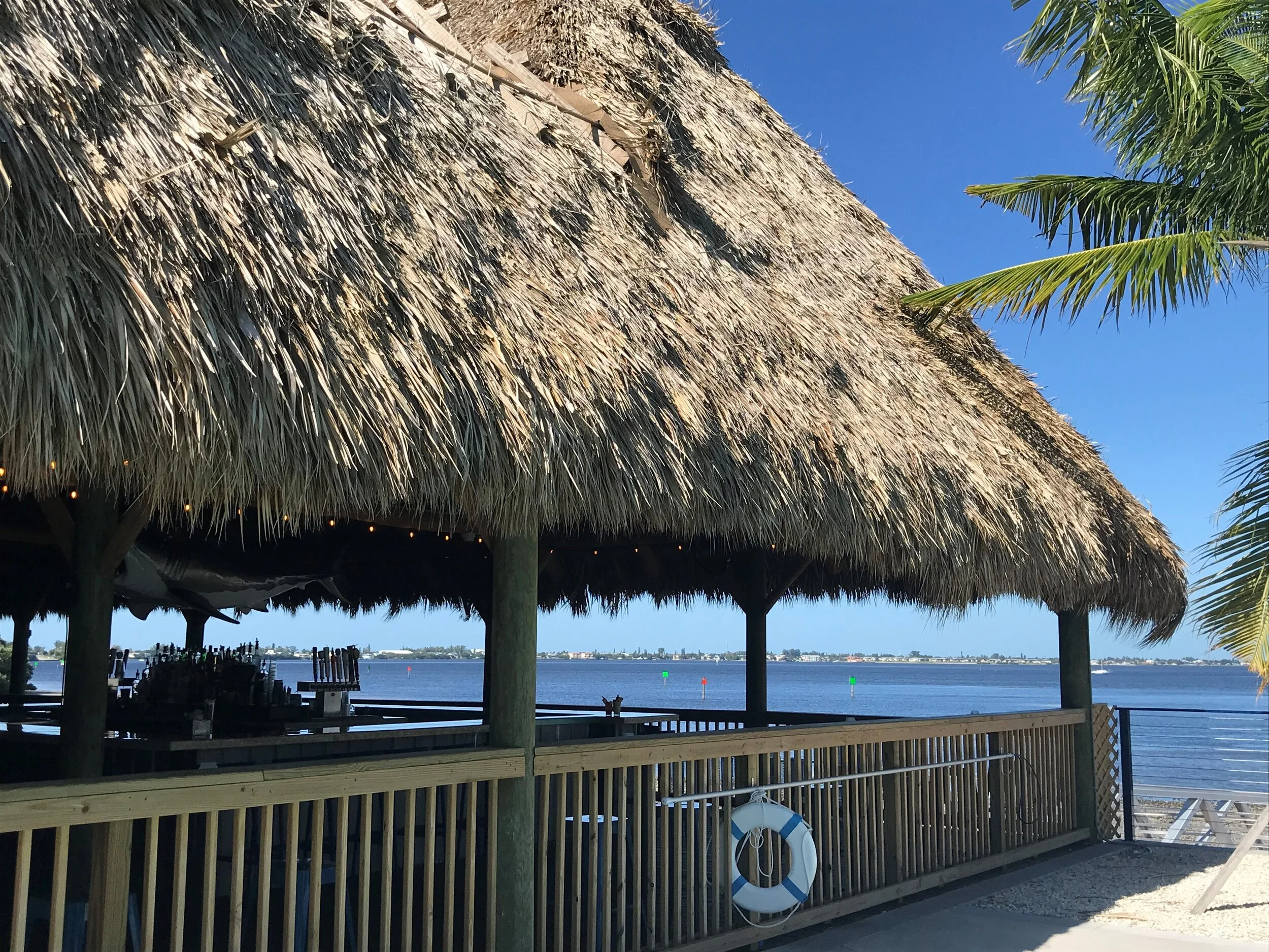 Floridays Anna Maria Sound