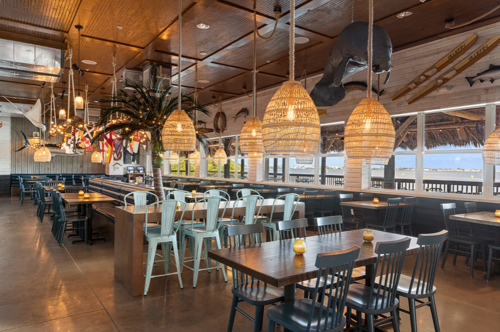 Floridays Anna Maria Sound