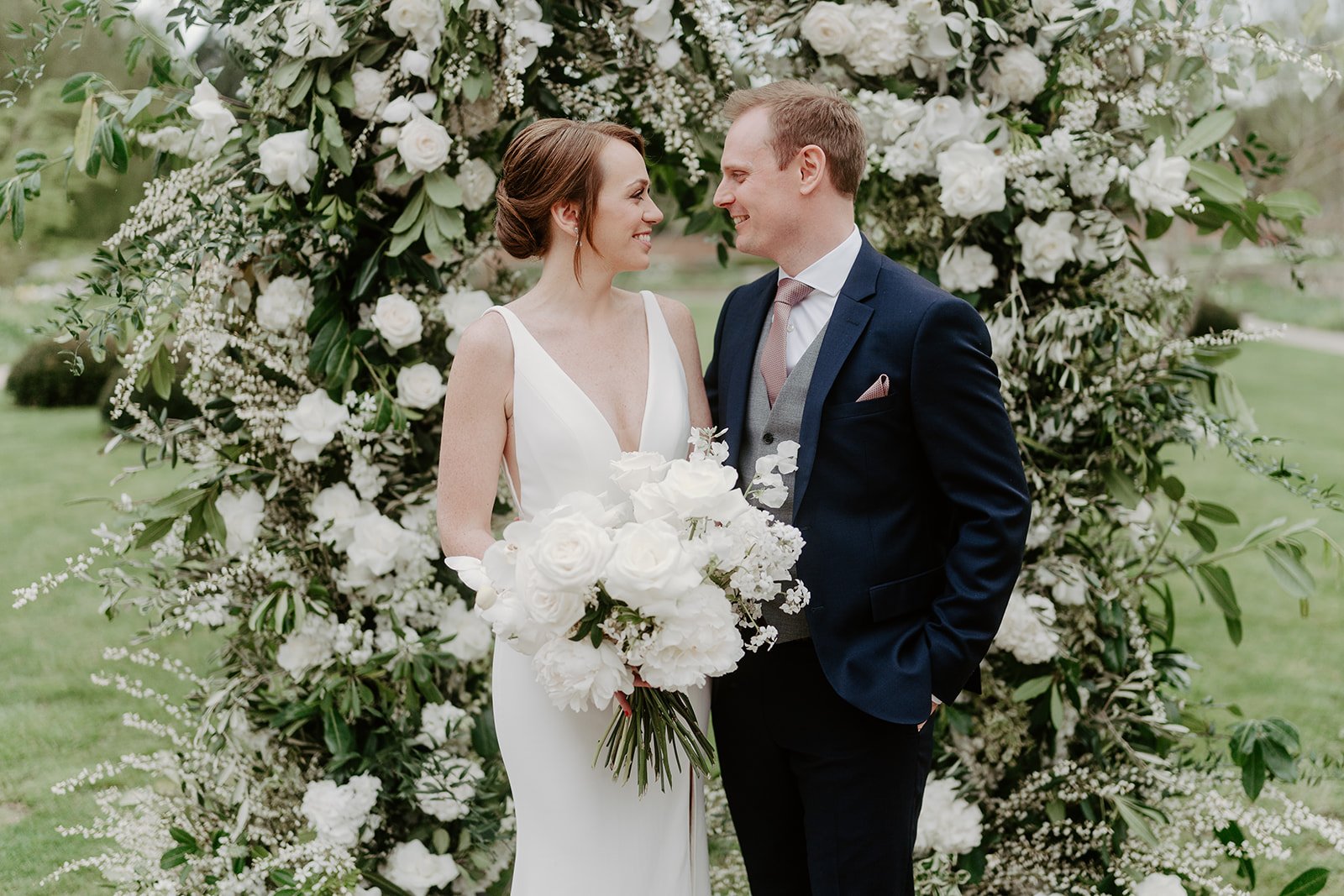 SASSFLOWER | Top UK Wedding Florist | Luxury Floral Design | Wedding ...
