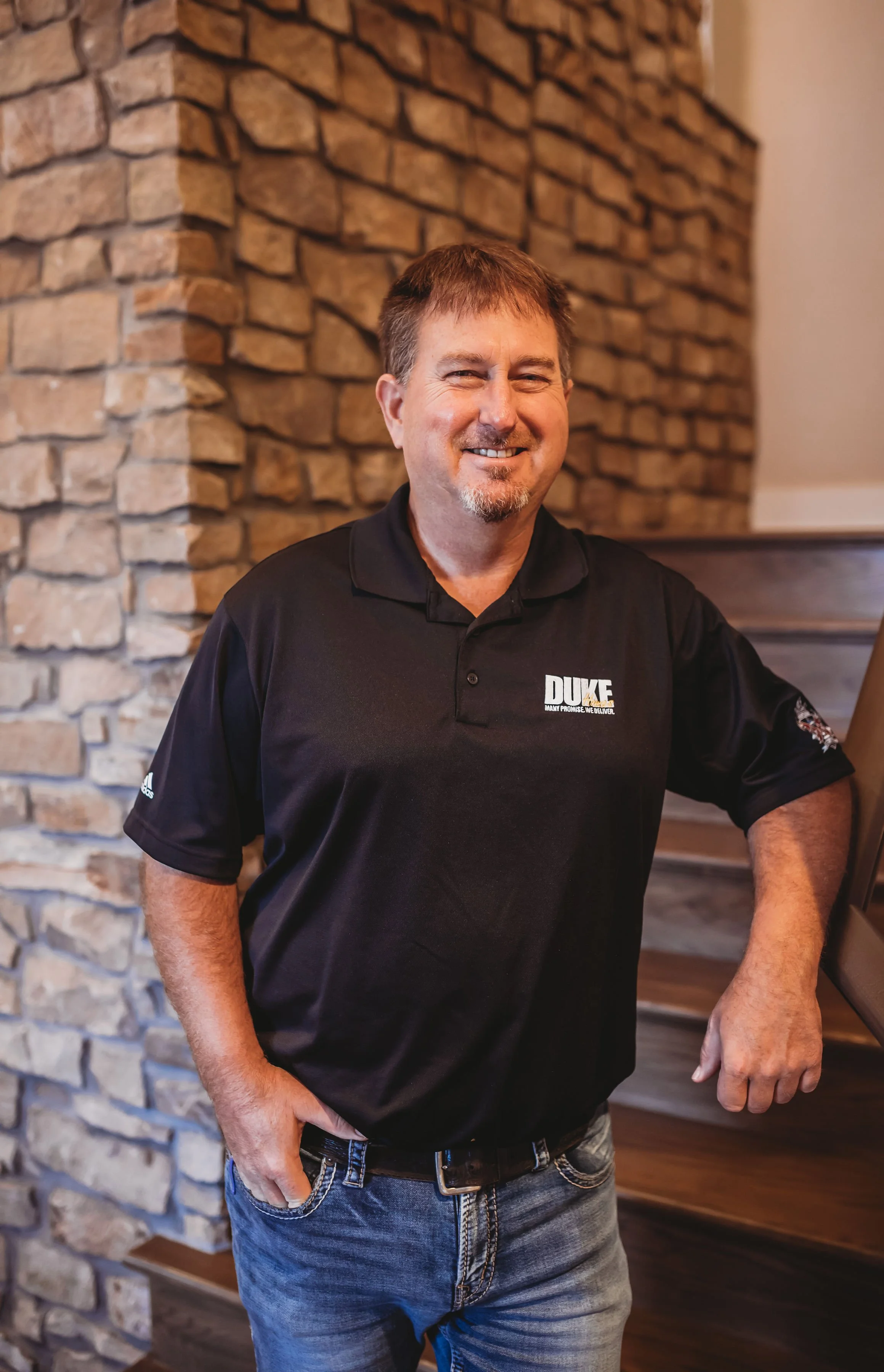 About — Duke Renovations