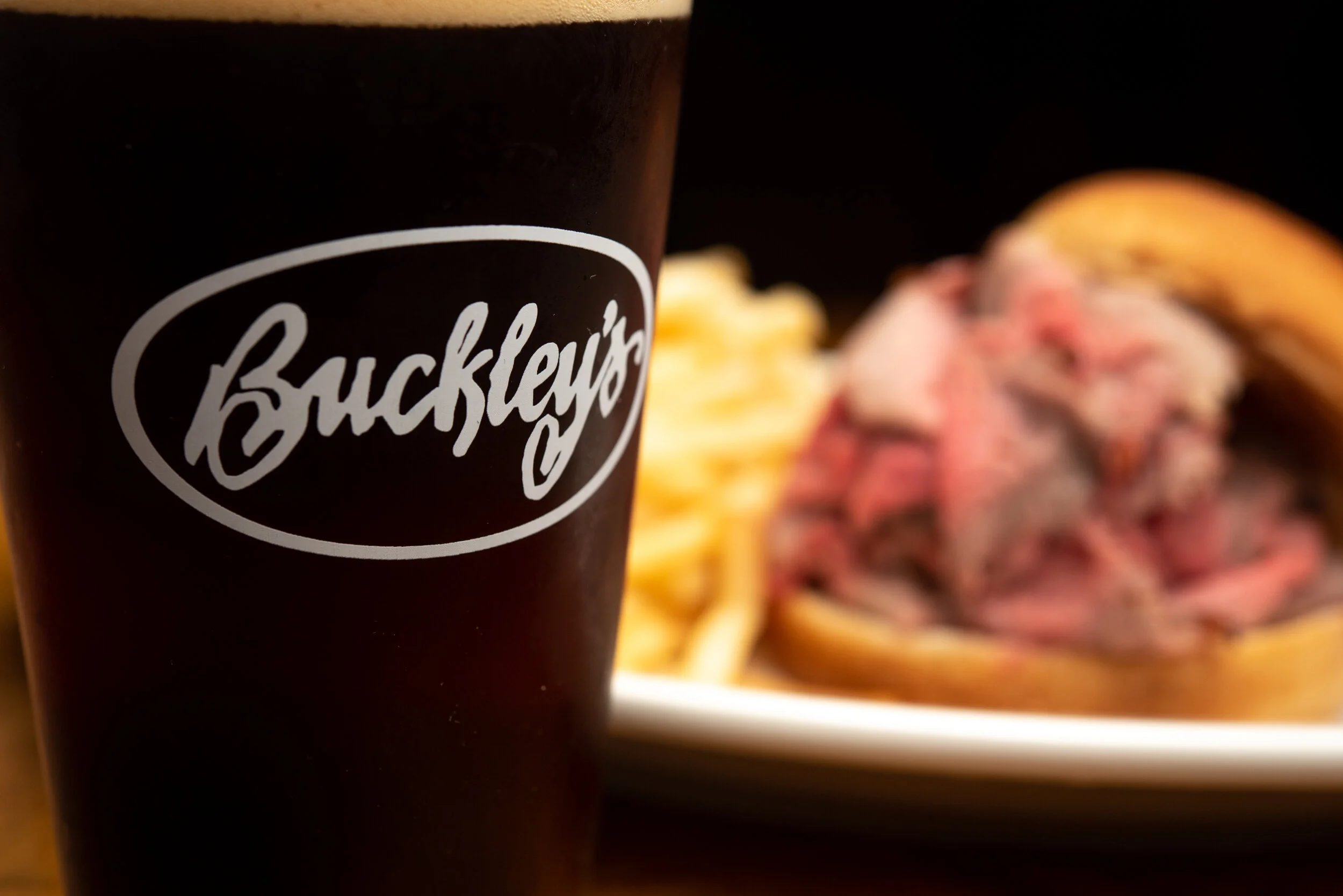 Buckley's Restaurant & Catering