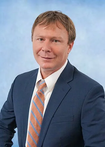 Mike Duley — Smart Building Technologies - A Fidelity Company