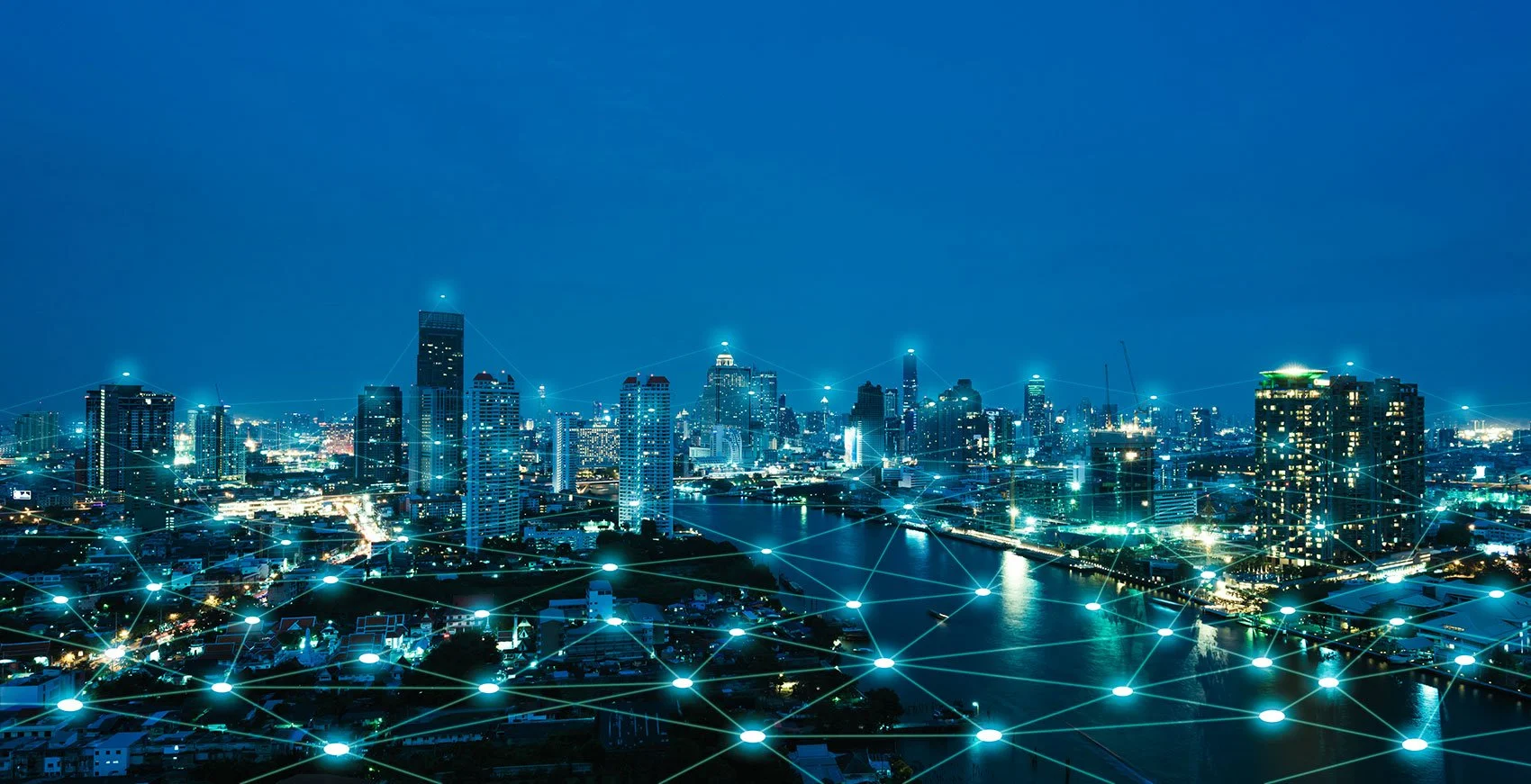 Smart Building Technologies - A Fidelity Company - A Fidelity Company