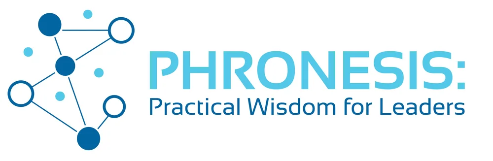 Phronesis Podcast: Practical Wisdom - Scott J. Allen