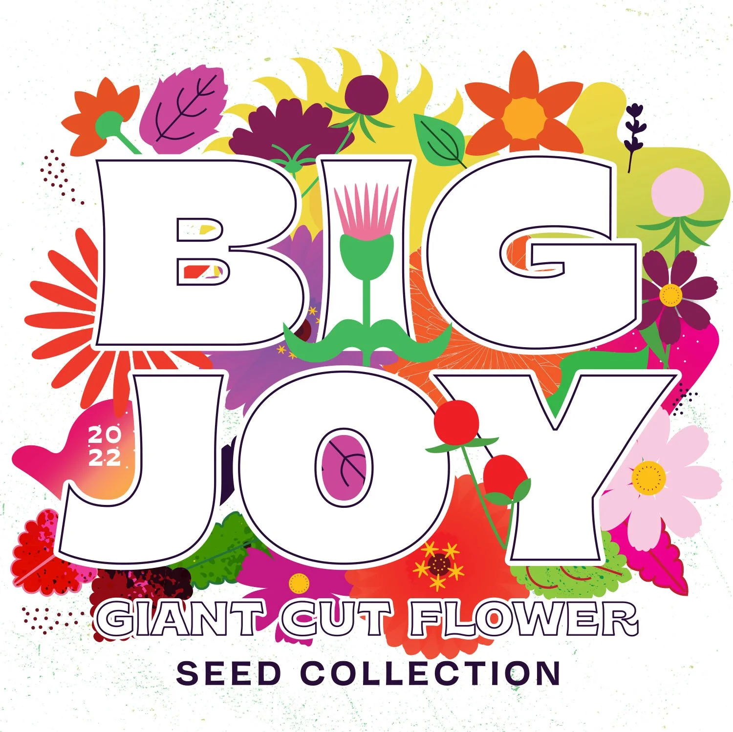 Garden, Seed & Joy Max Lifestyle Products — Joy Max Jardín