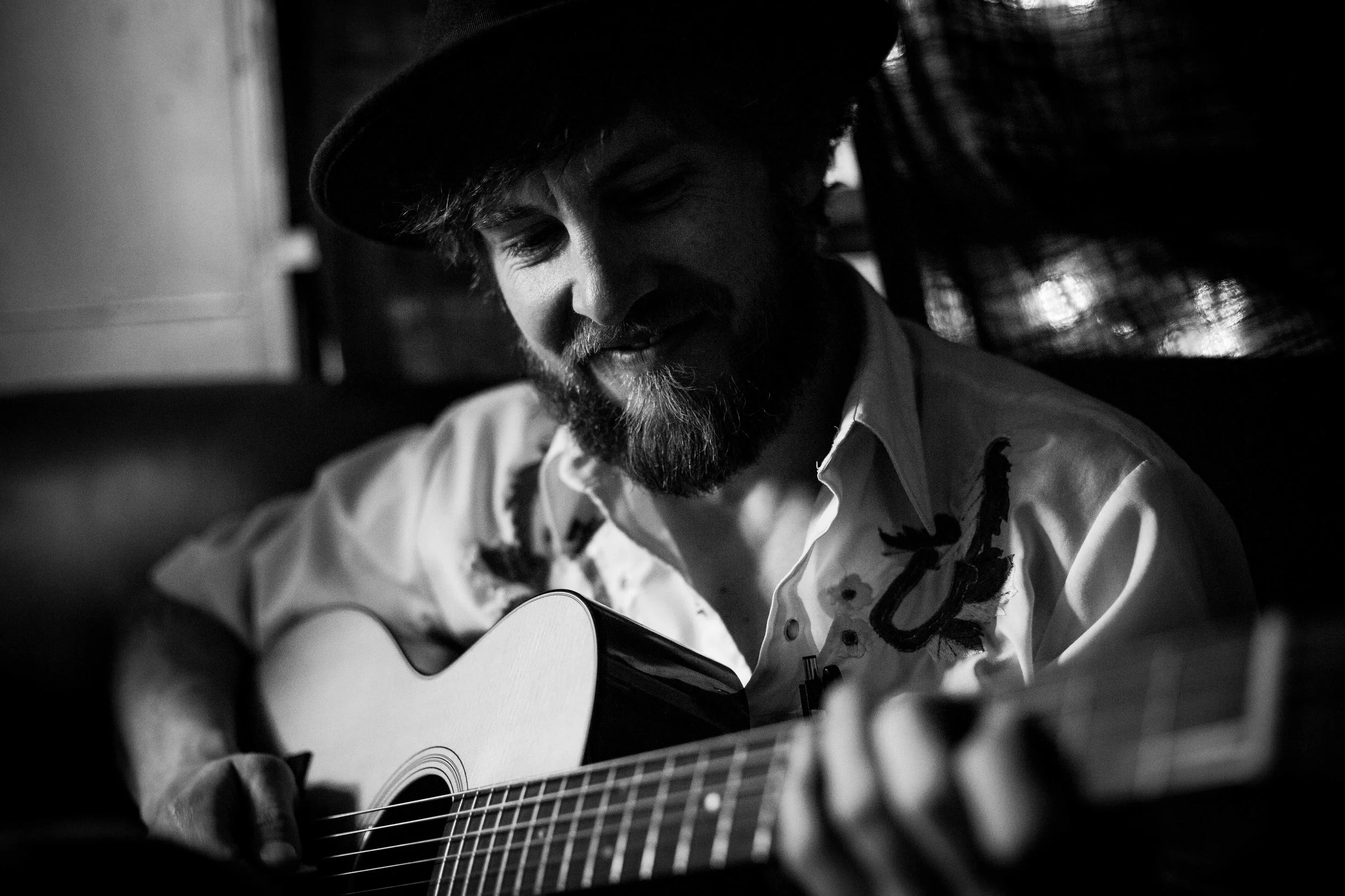 Lineup — Telluride Americana