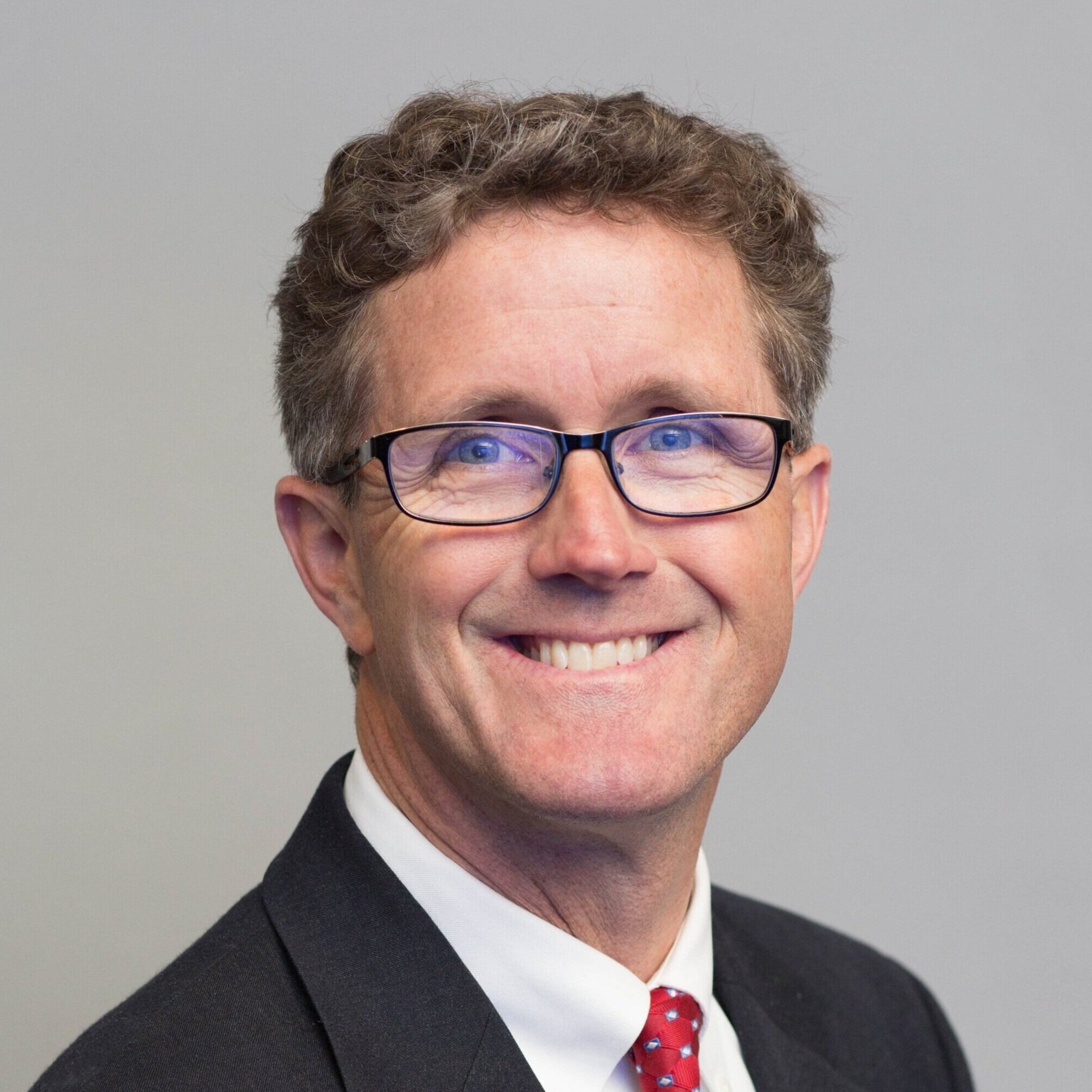 Team and Board Members — Challenger Athletics