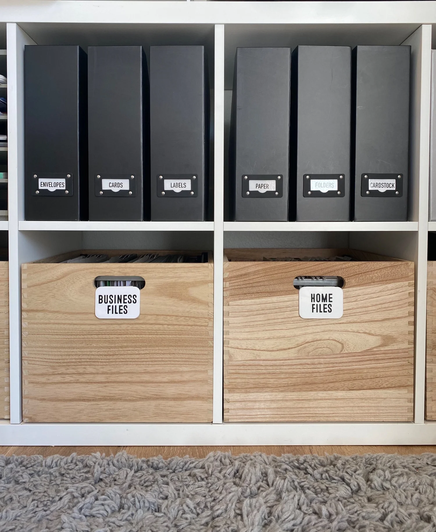 Your Guide to Office Organization in an Instant — The Orderly Space