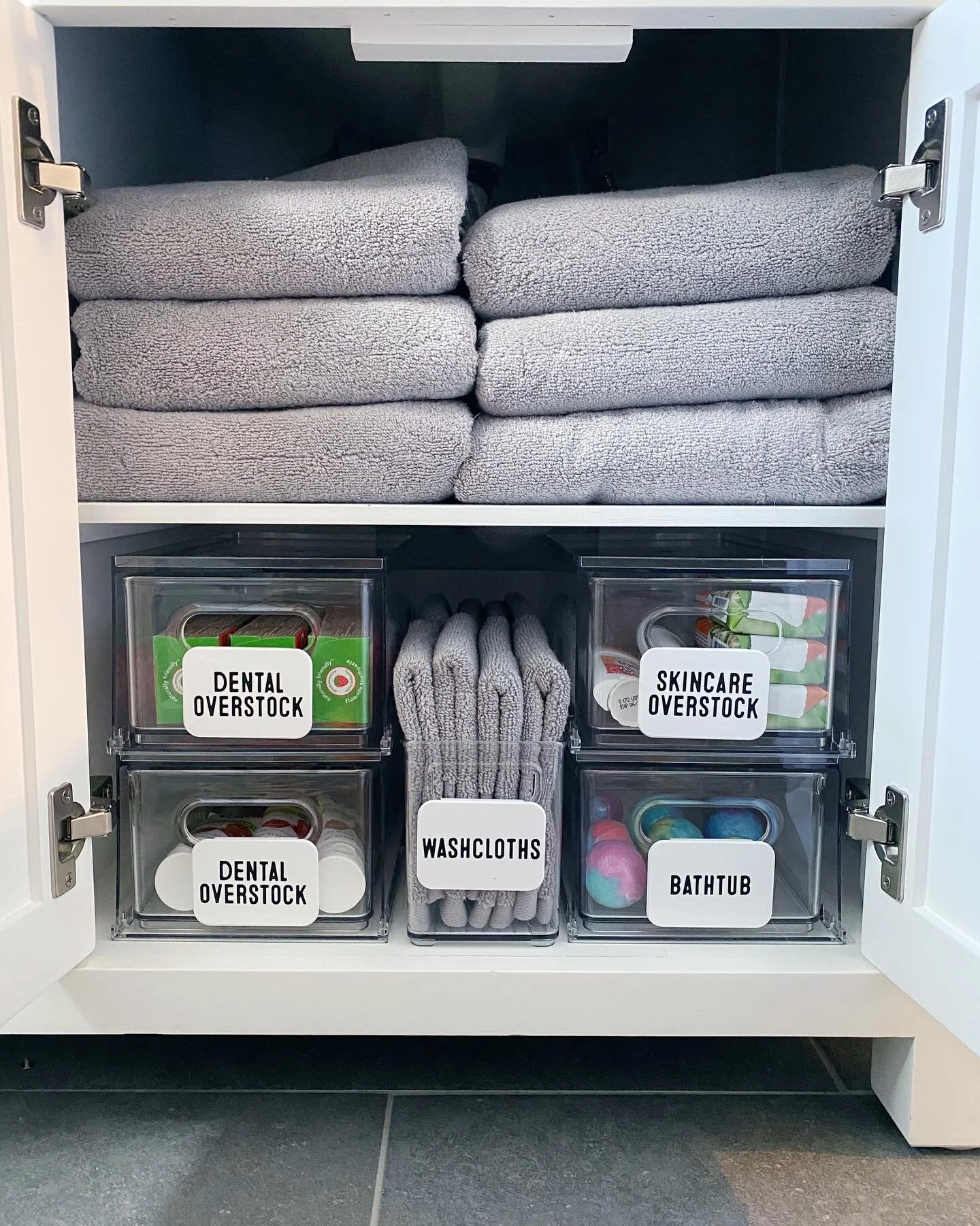 How to Label All the Things — The Orderly Space