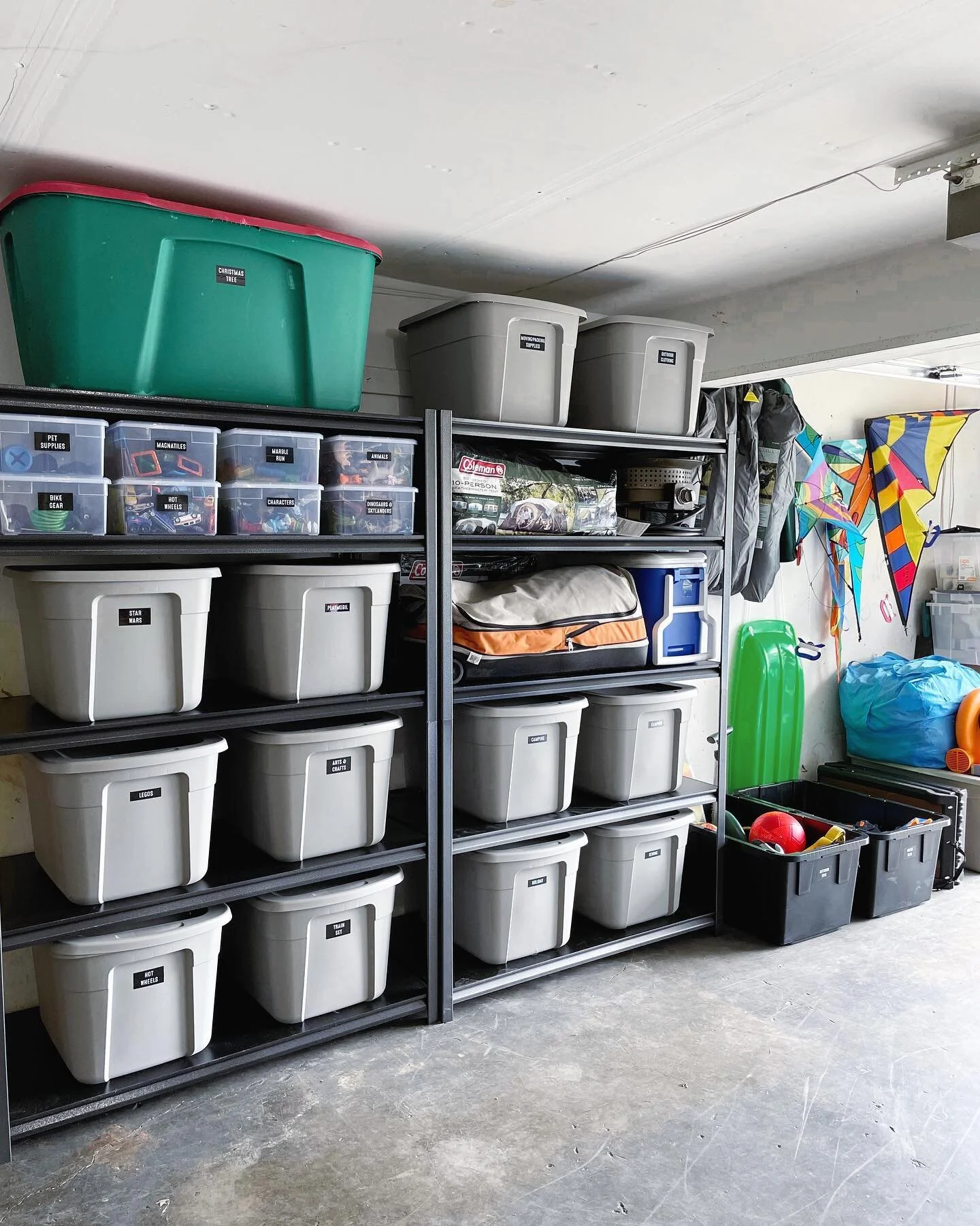 The Orderly Space: Professional Organizer | Simplify Your Life
