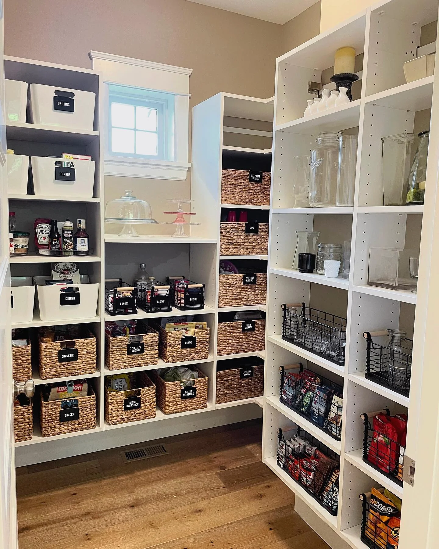 Professional Organizer Near Me — The Orderly Space