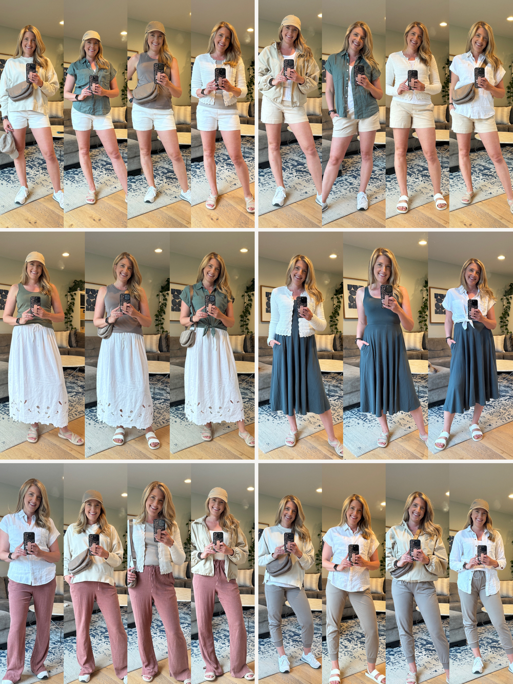 Carry-On Only Travel Guide: Capsule Wardrobe — The Orderly Space