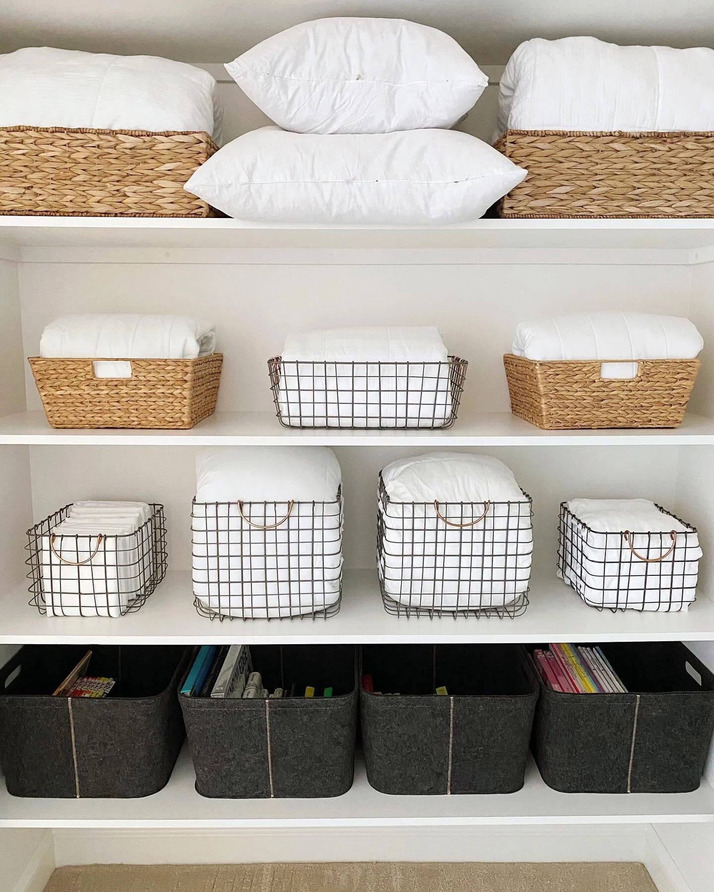 Decluttering Your Home for a Fresh Start — The Orderly Space