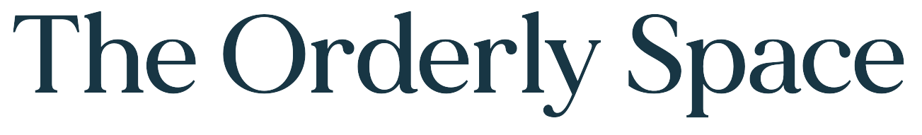 Professional Organizer Business Seattle & Bellingham, WA | The Orderly ...