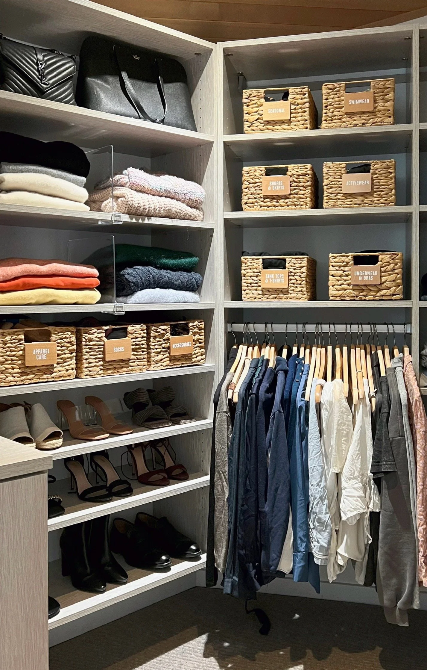 10 Habits of Organized People — The Orderly Space