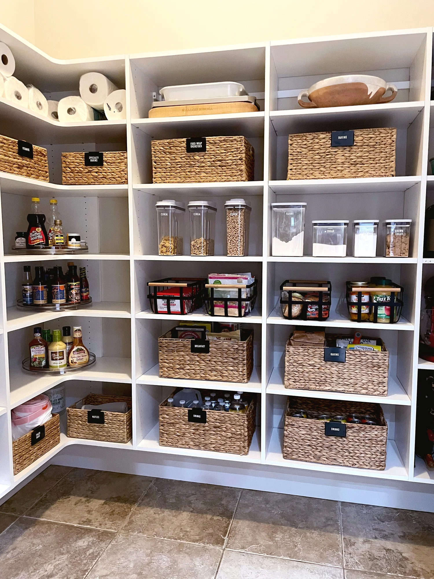 Testimonials — The Orderly Space