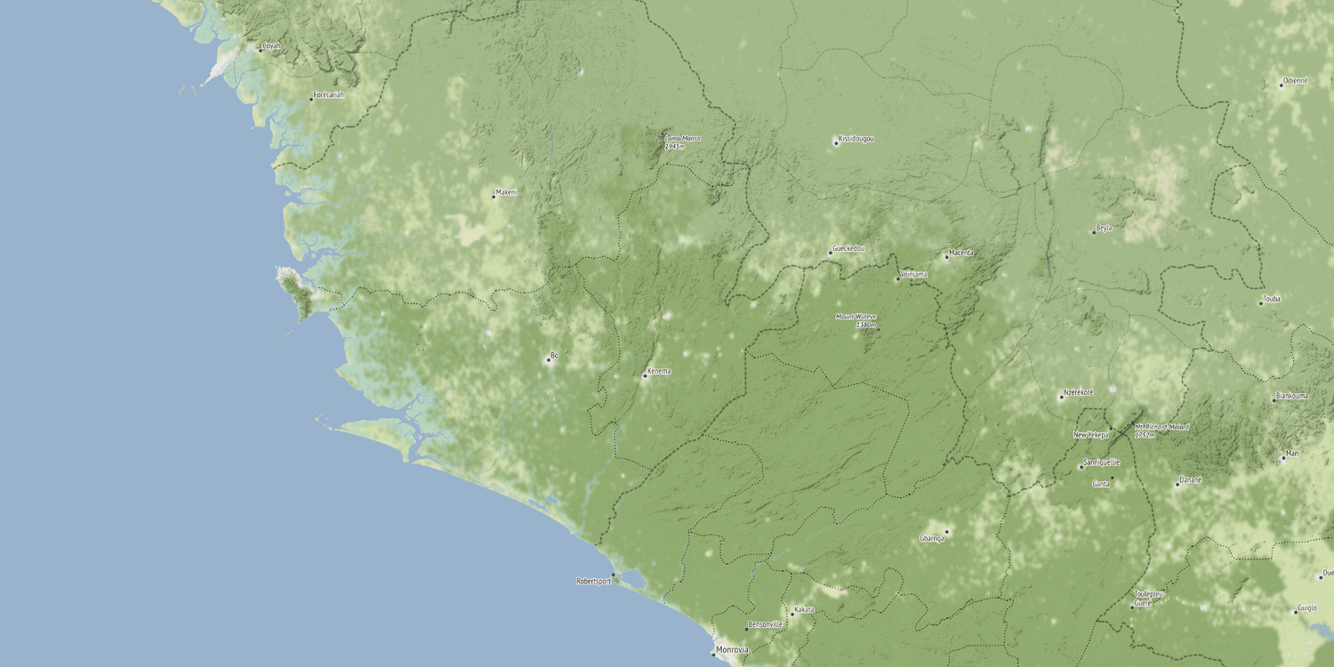 Hope Rising Together - Clean Water and Empowerment