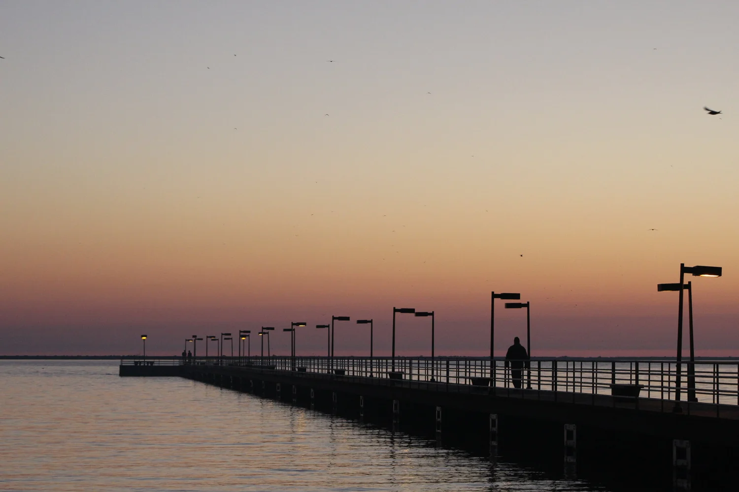 Parks — City of Harbor Beach