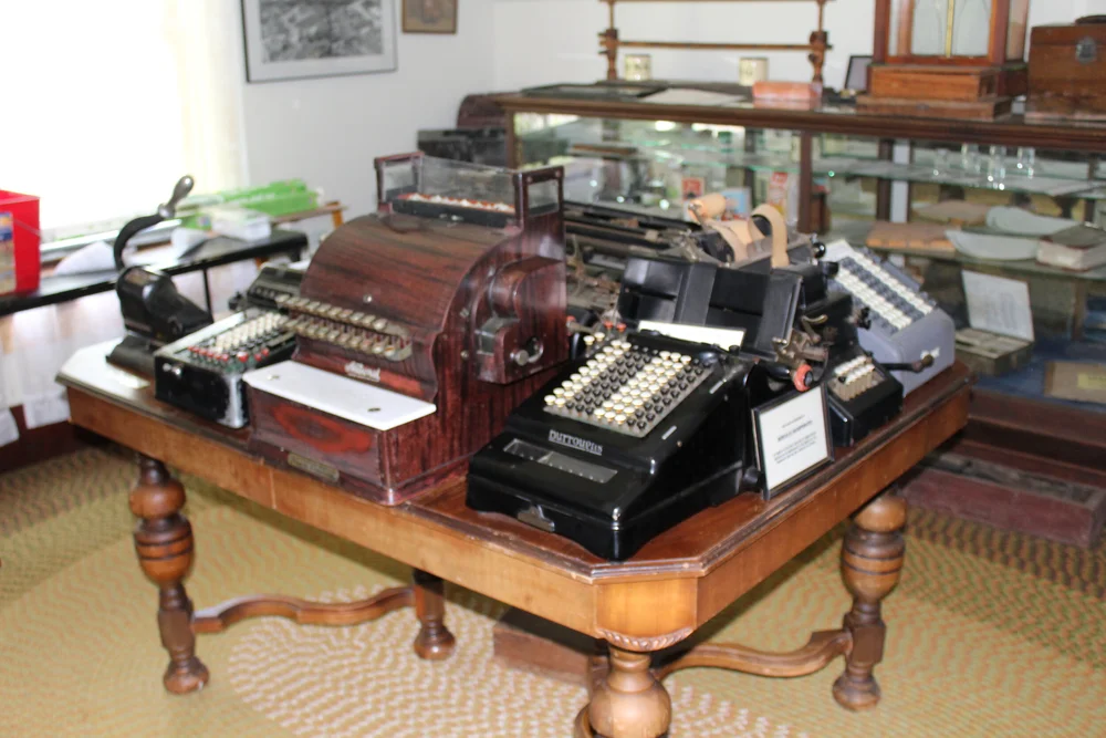 Grice House Museum — City of Harbor Beach