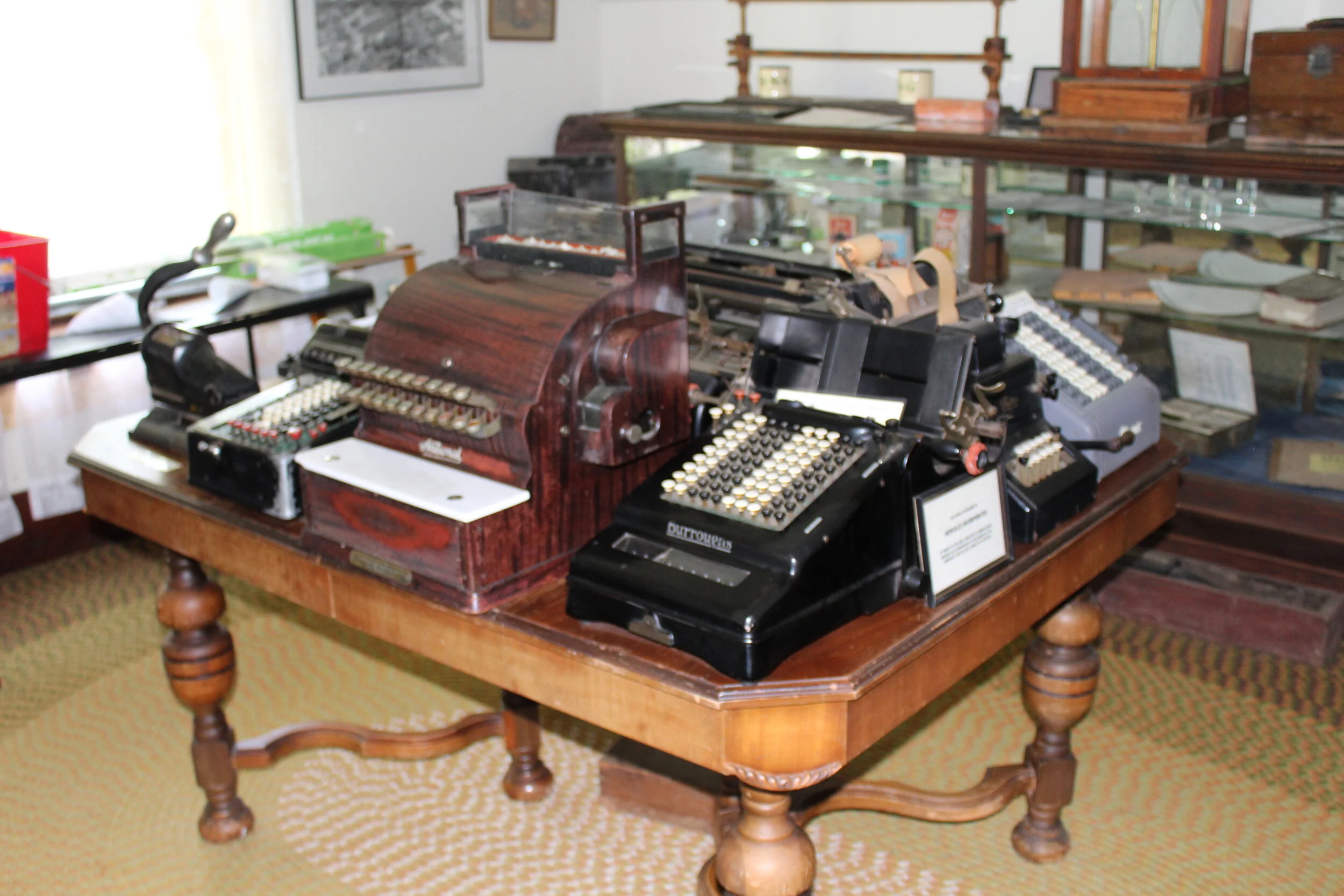 Grice House Museum — City of Harbor Beach