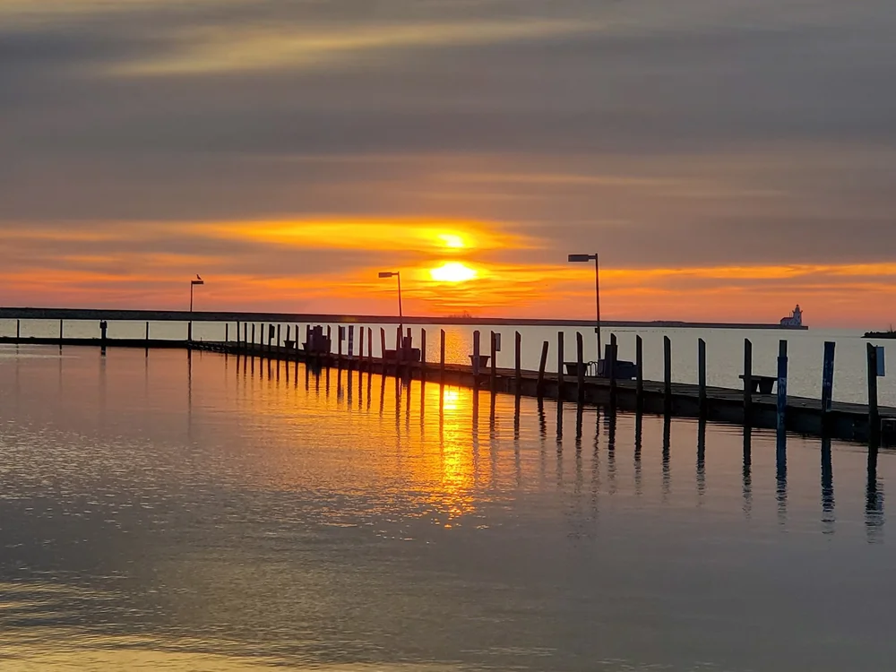Marina — City of Harbor Beach