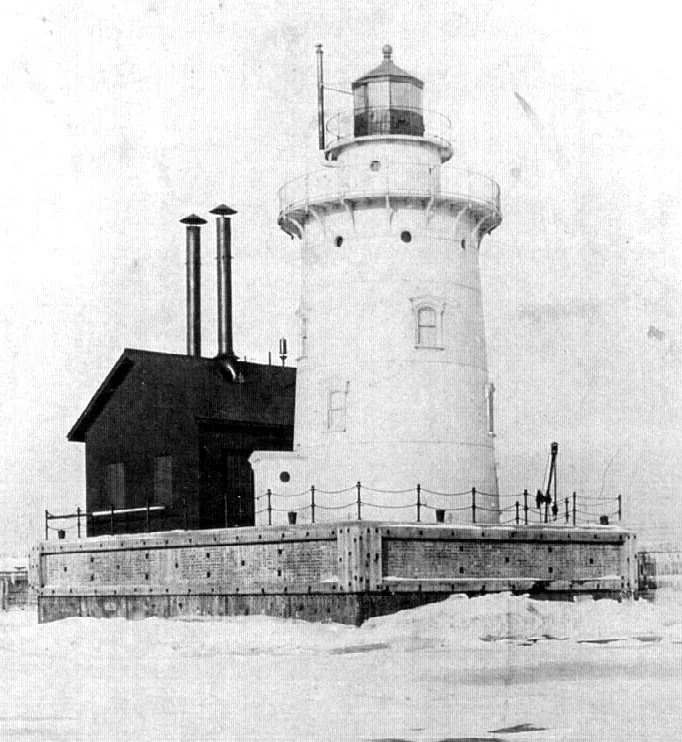 Lighthouse — City of Harbor Beach