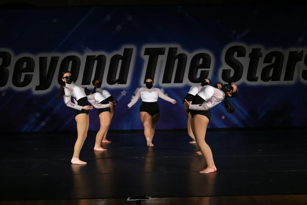Center Stage Dance Co. Ltd.