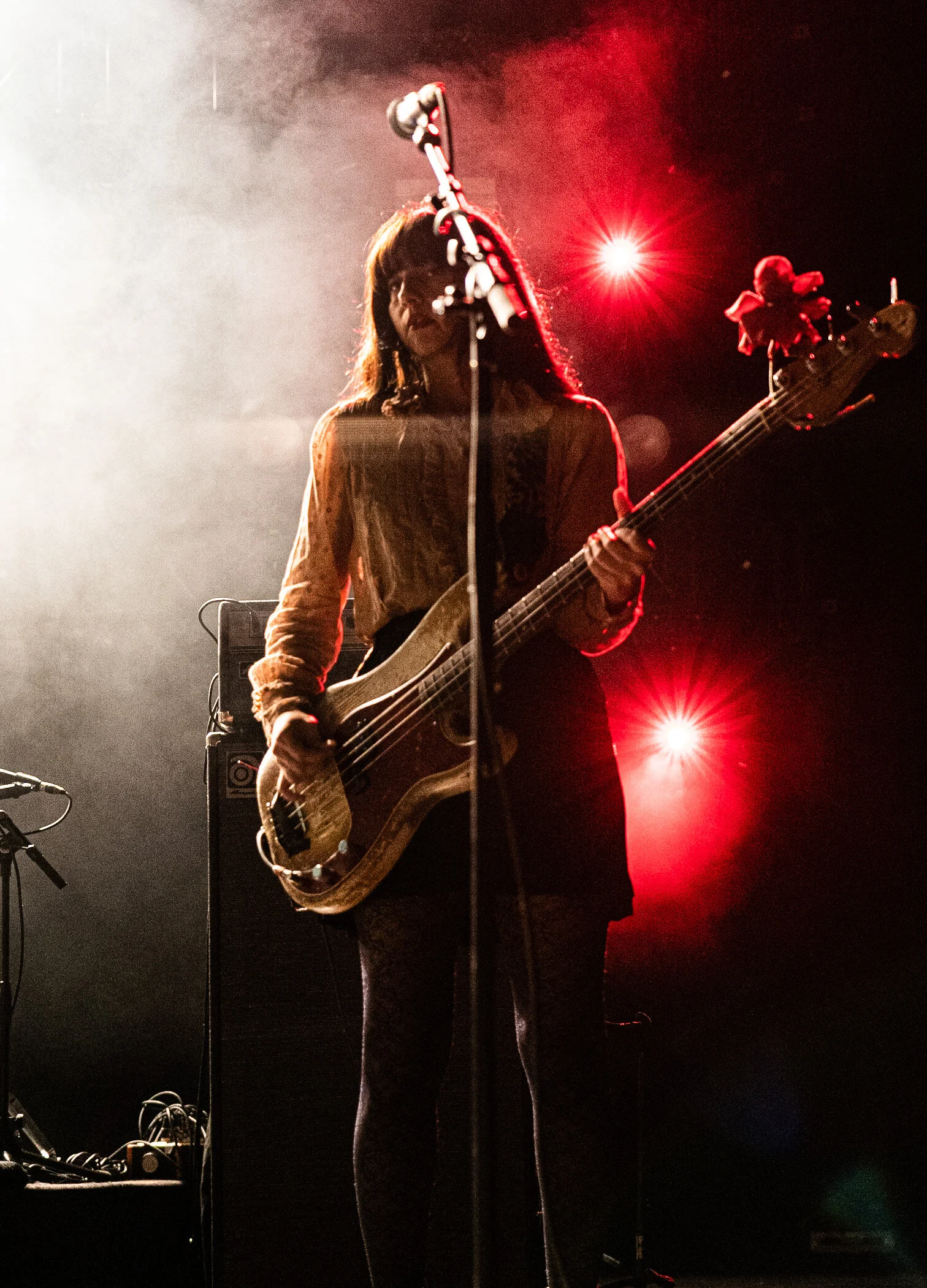 Music — Manc Wanderer