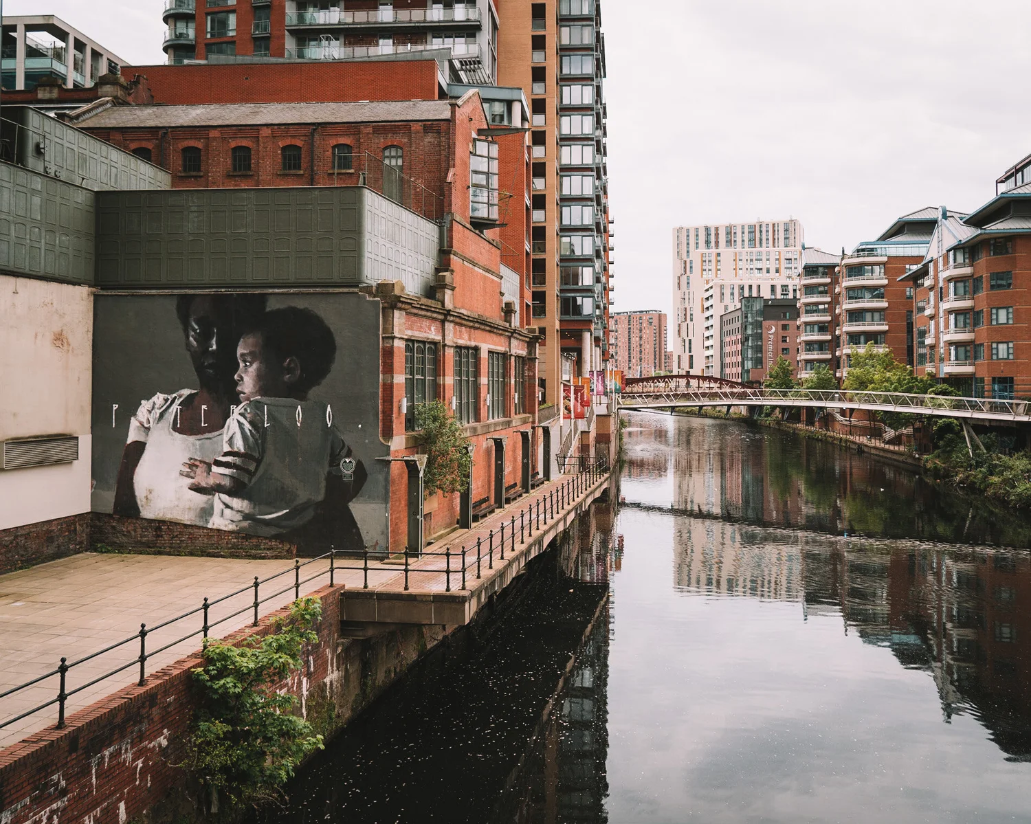 Prints — Manc Wanderer