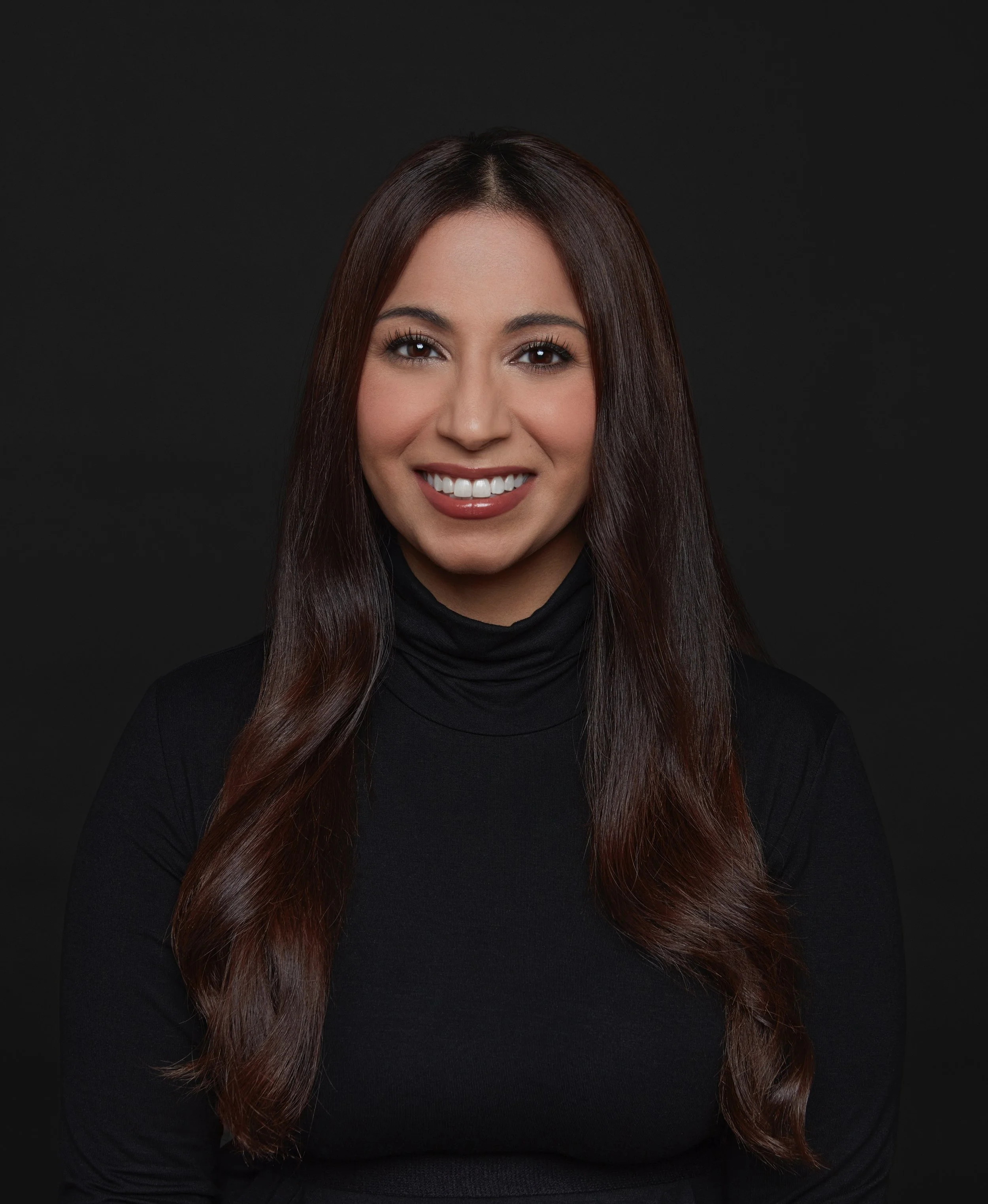 Cosmetic Dentist Bio Hudson Yards NY — LUXE Rx