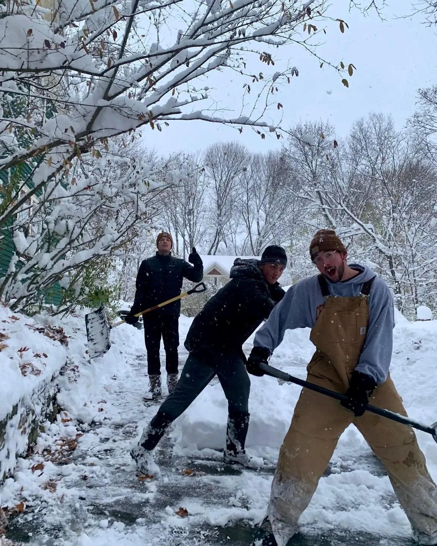 Radiant School of Ministry