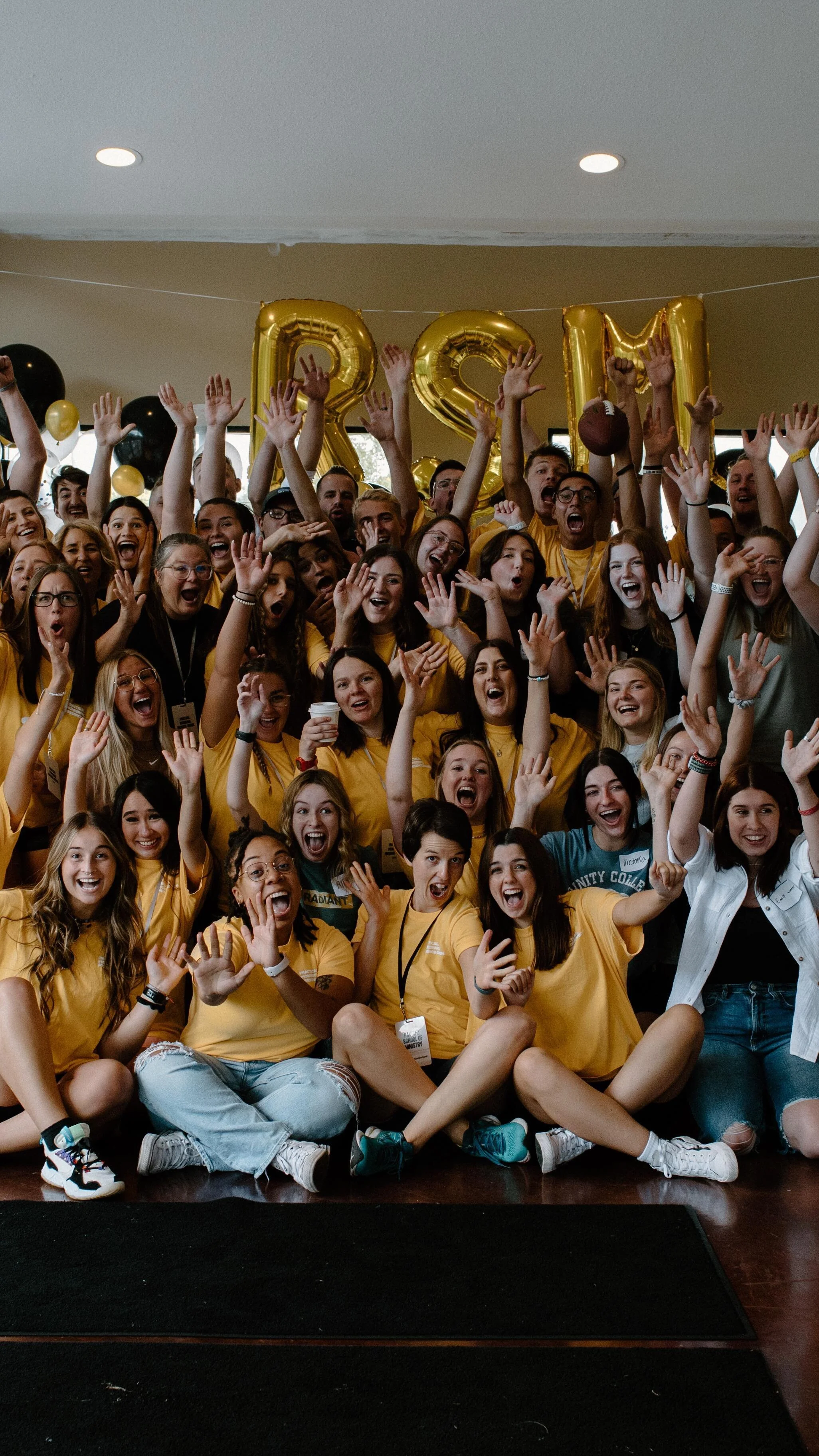 Radiant School of Ministry