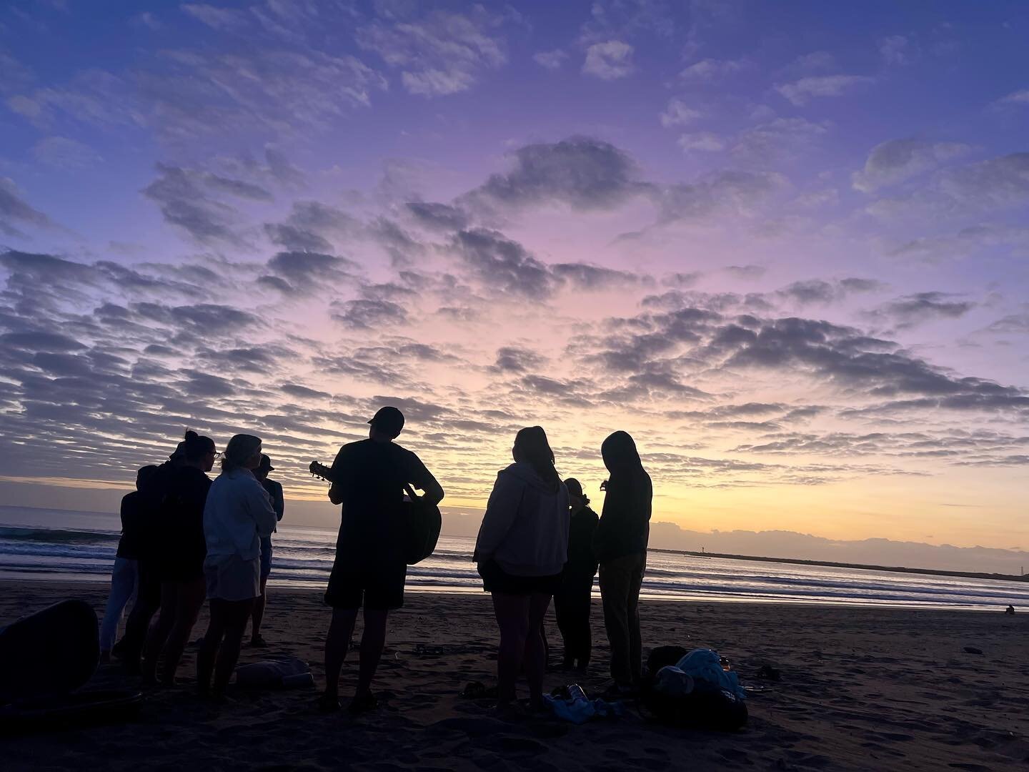 Radiant School of Ministry