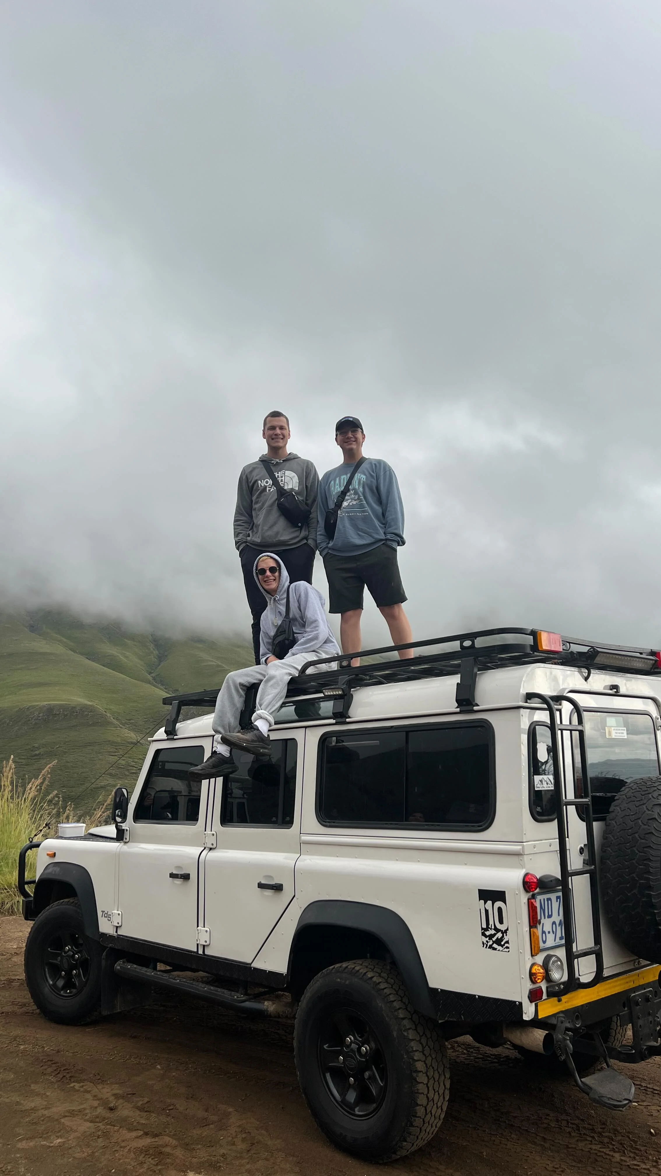 Radiant School of Ministry