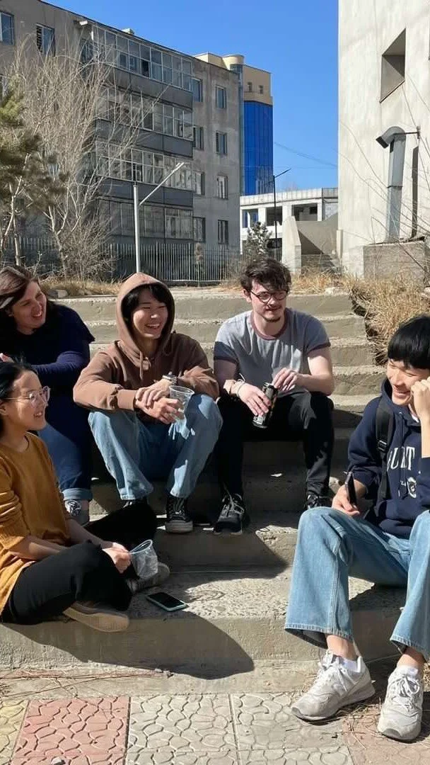 Radiant School of Ministry