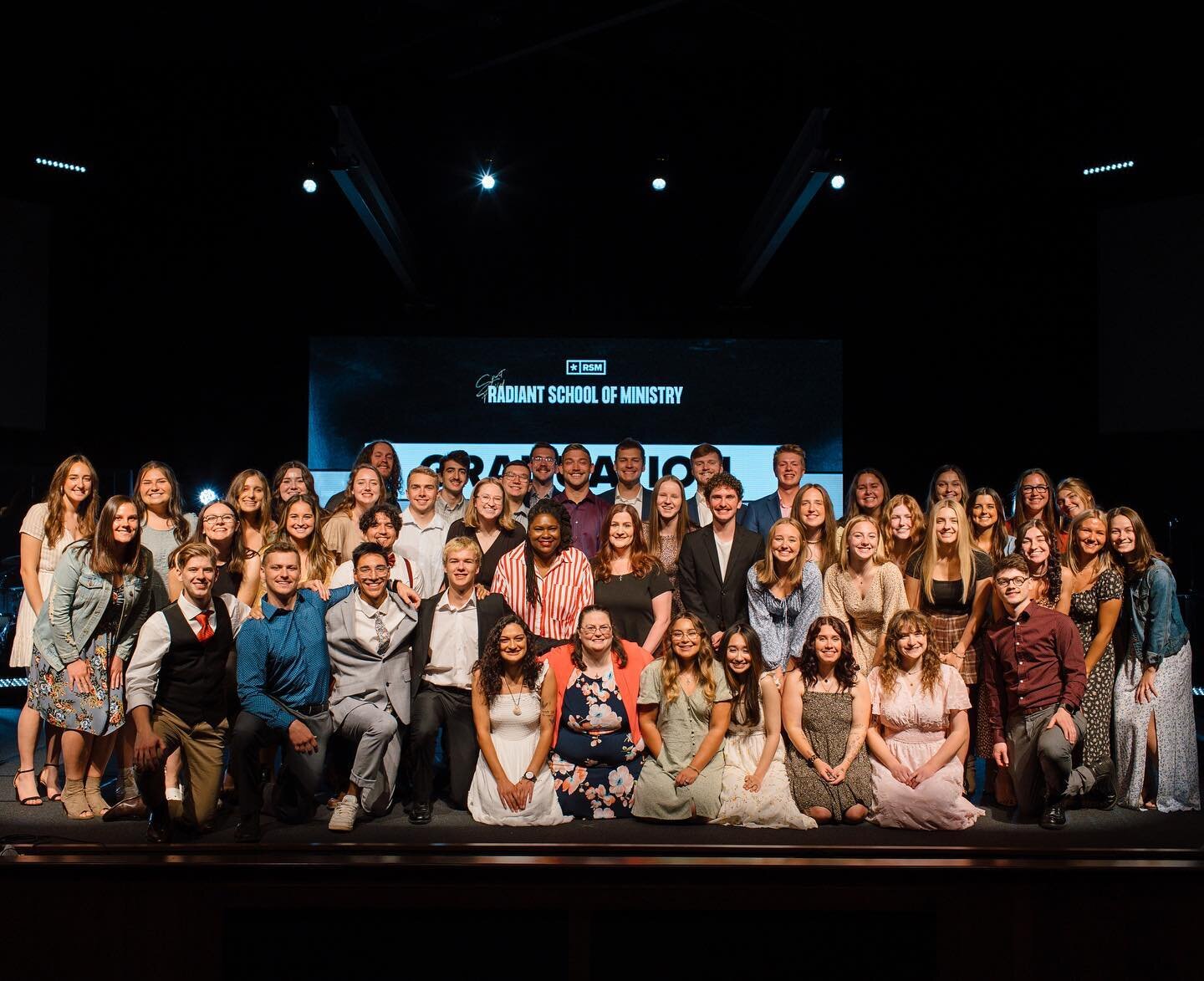 Radiant School of Ministry