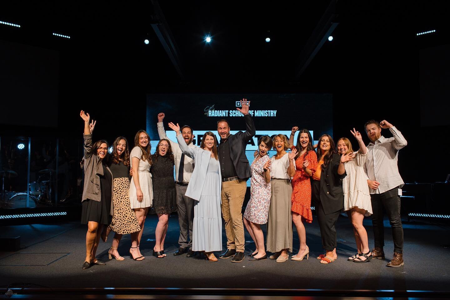 Radiant School of Ministry