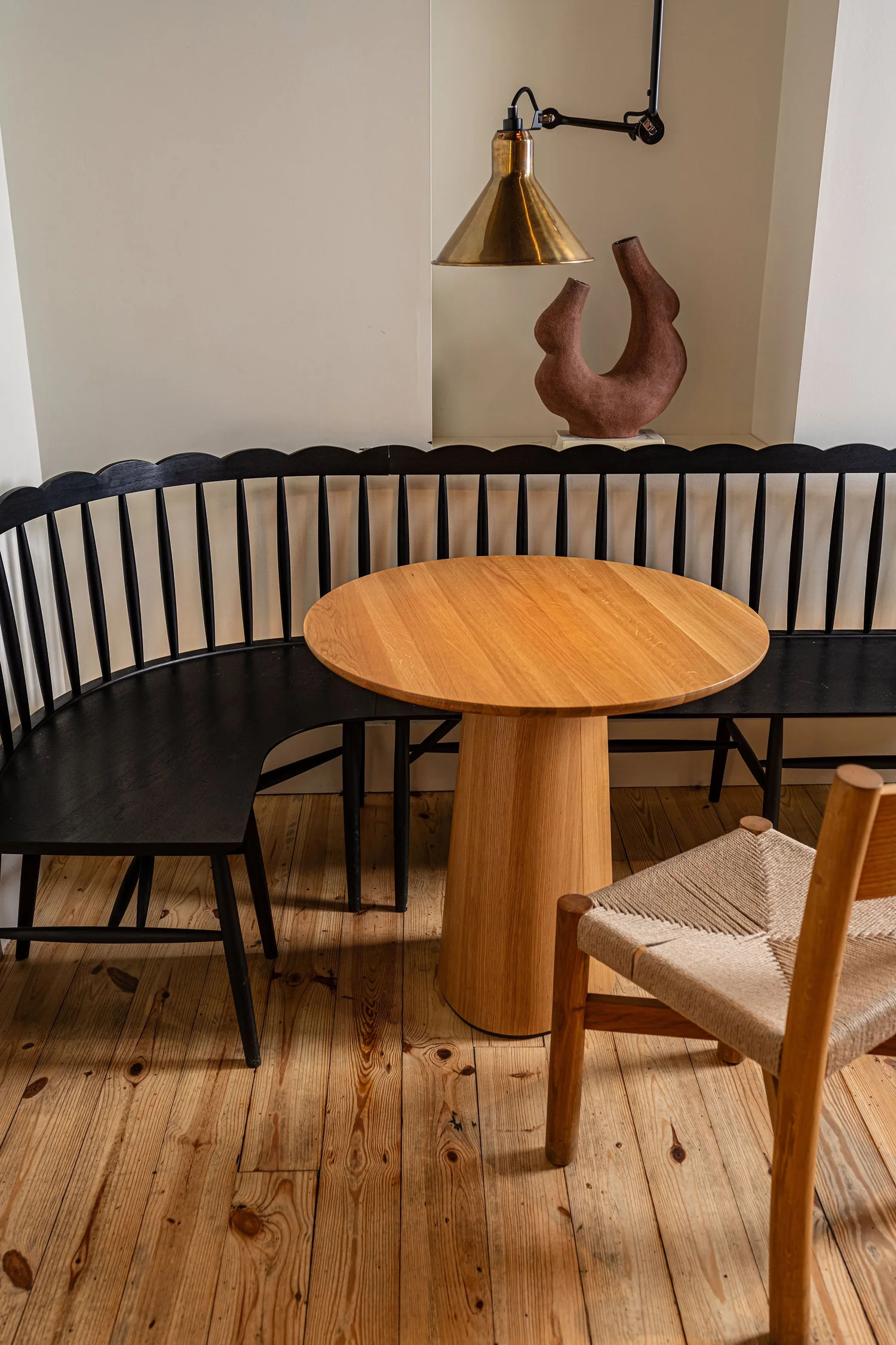 Gallery — Camptown