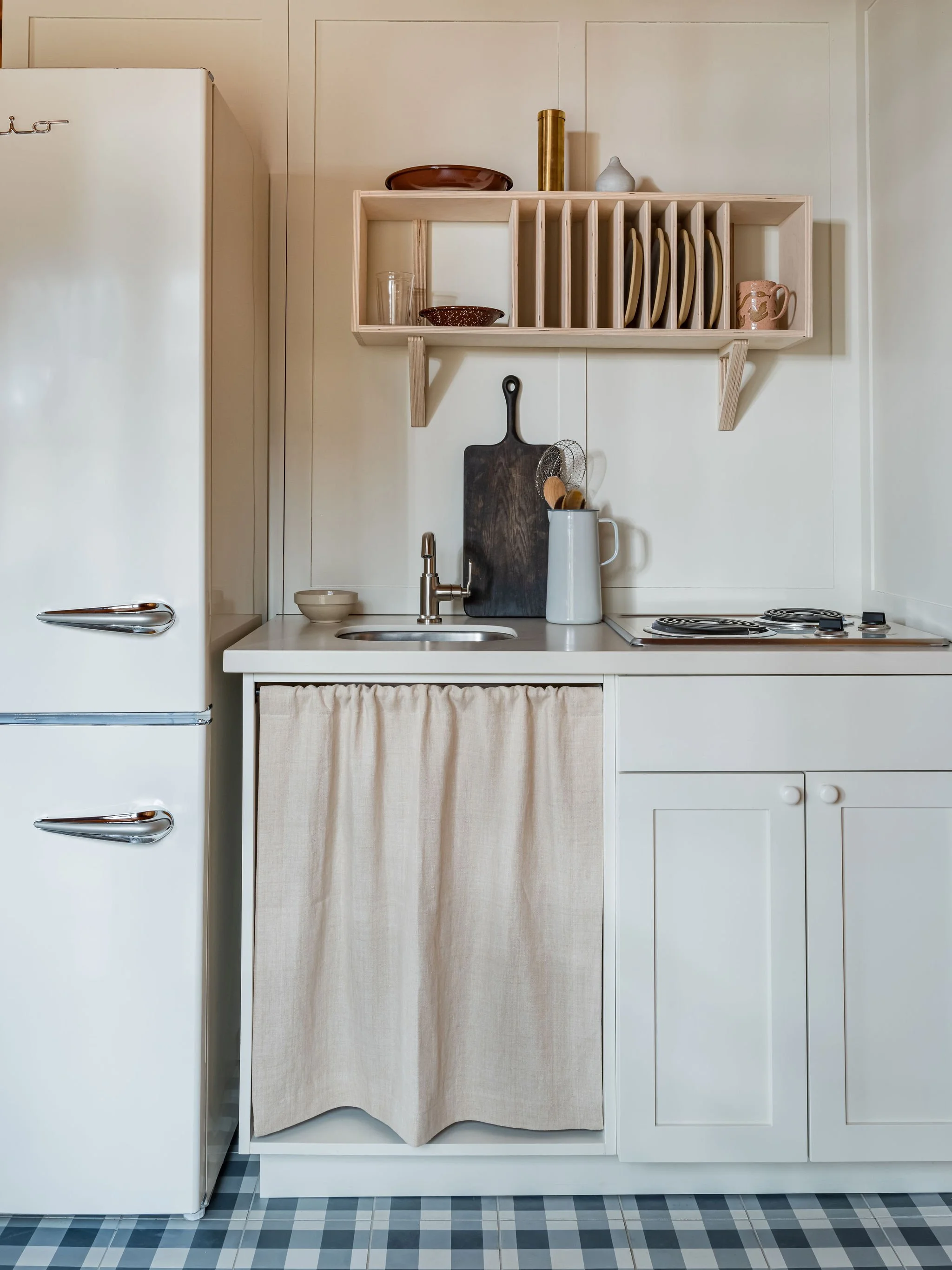 Gallery — Camptown