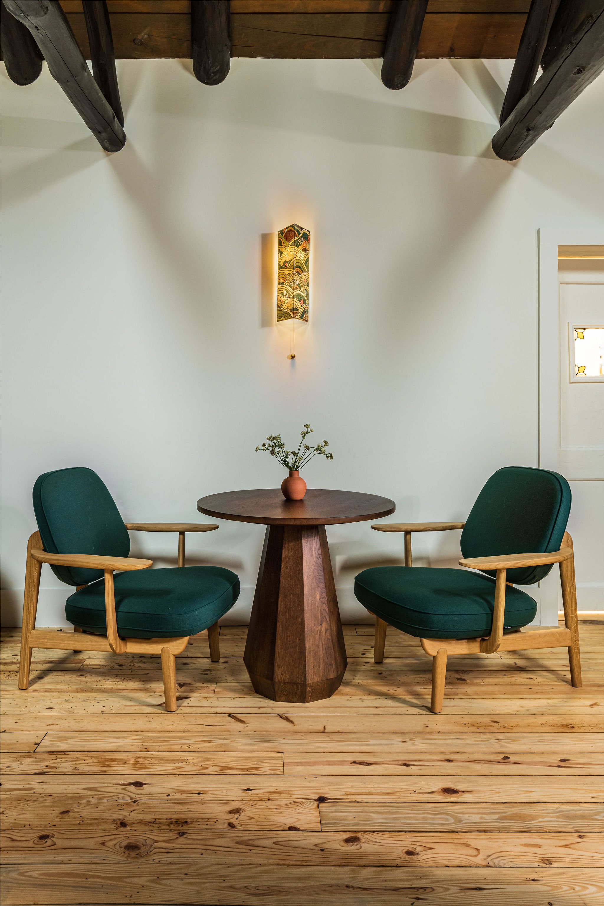 Gallery — Camptown