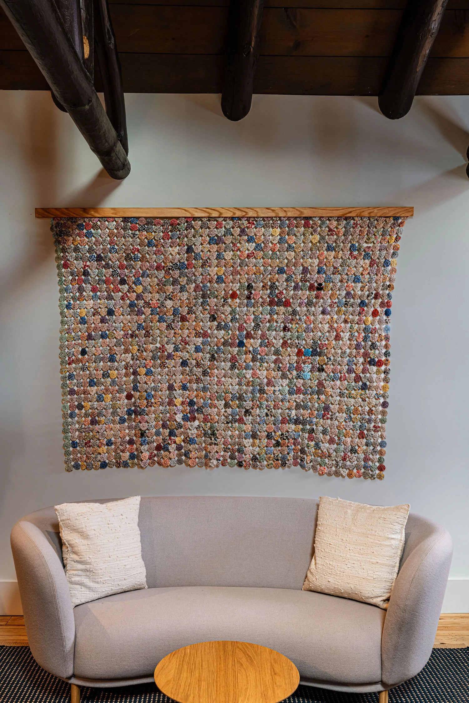 Gallery — Camptown