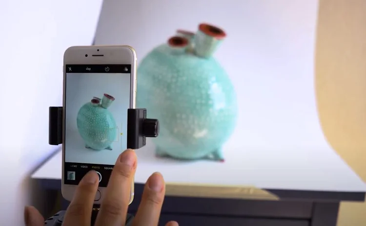 How to Document Your Artwork — Living Artists Collective