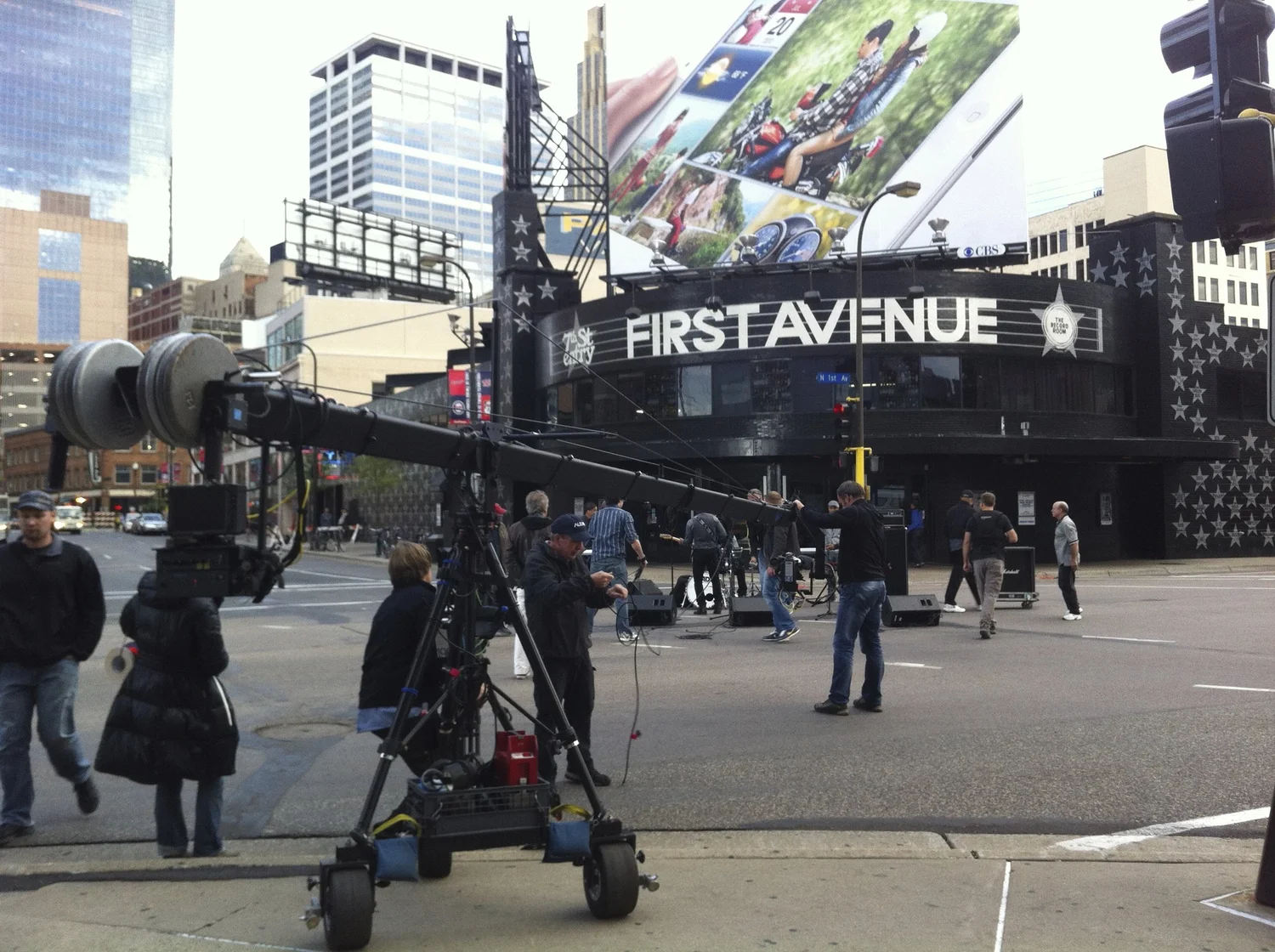 Minnesota Film Alliance