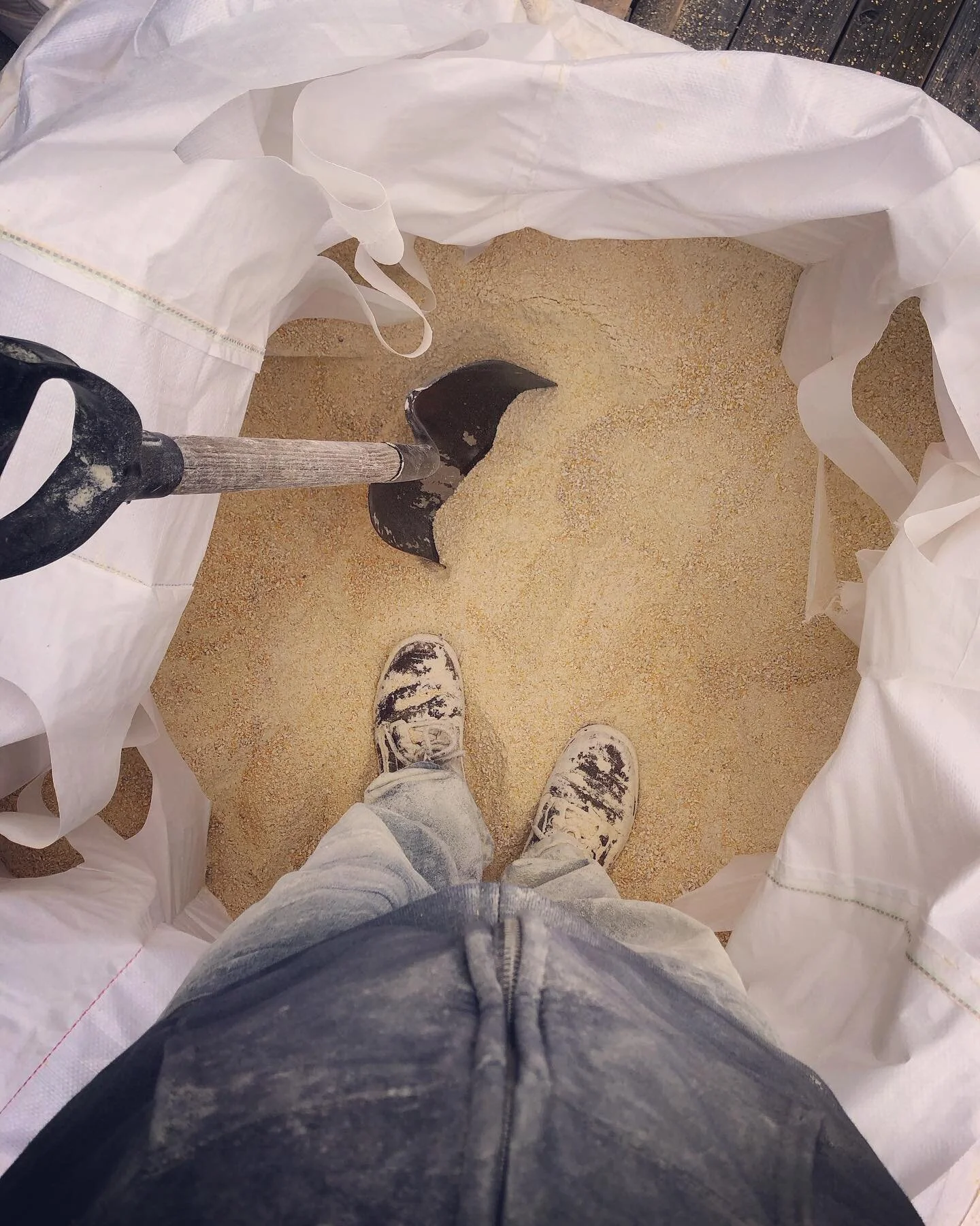 Ethos — Sweet Mercy Farms