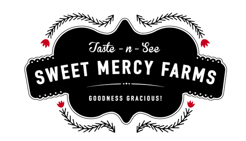 Sweet Mercy Farms | Grass-fed & Finished Beef, Grain-fed Pork