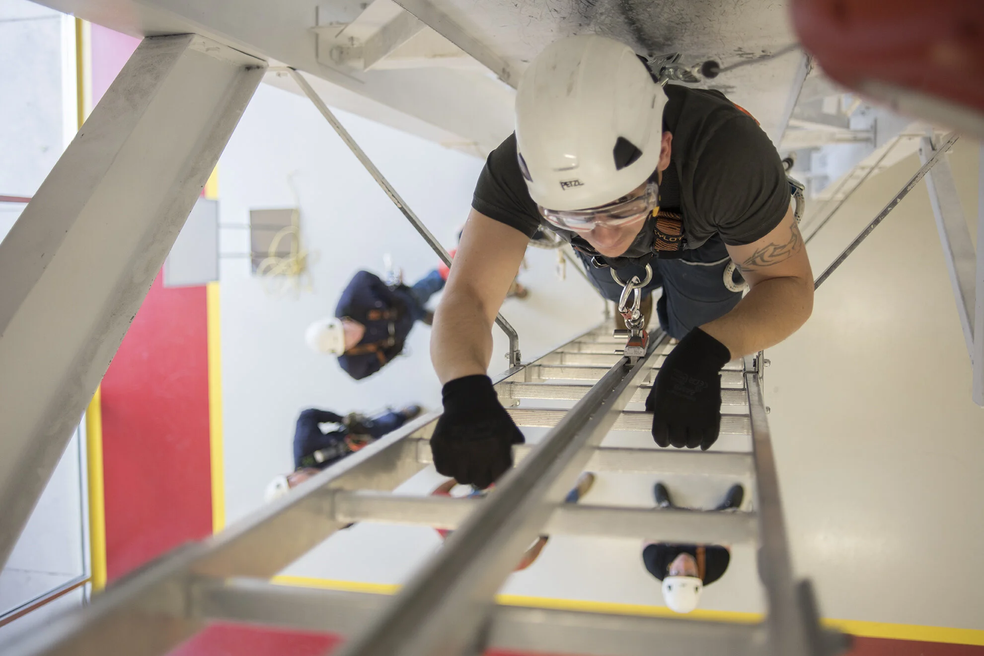 Catalog & Start Dates — Wind Academy by Siemens Gamesa